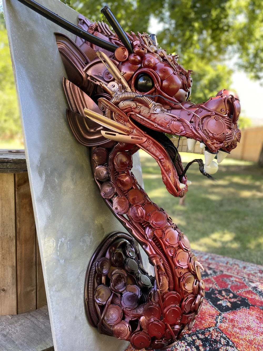 Available Work — Sugarfox