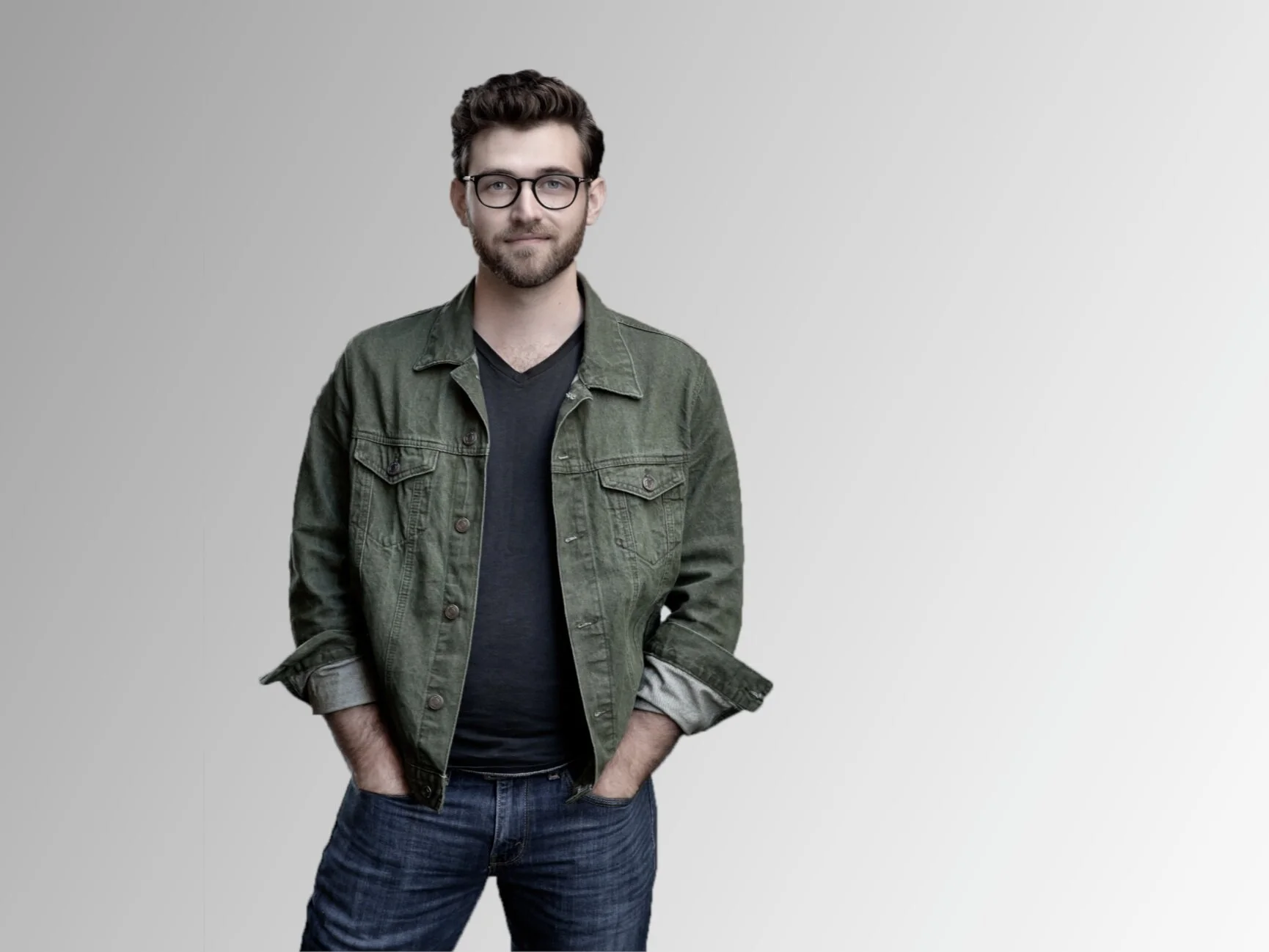 Bio — Patrick Lord-Remmert