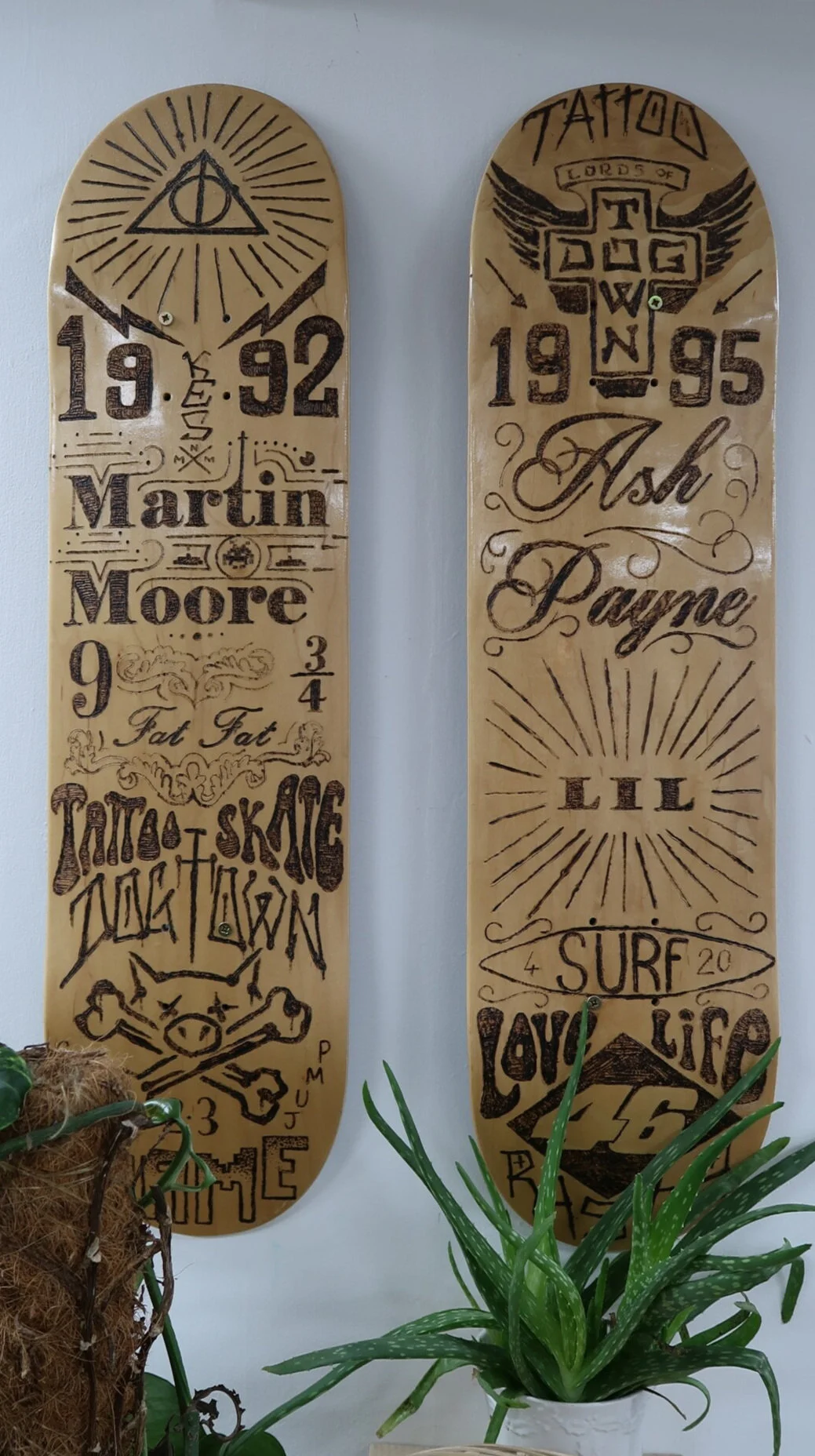 Contact Us | Mavericks Tattoo Studio