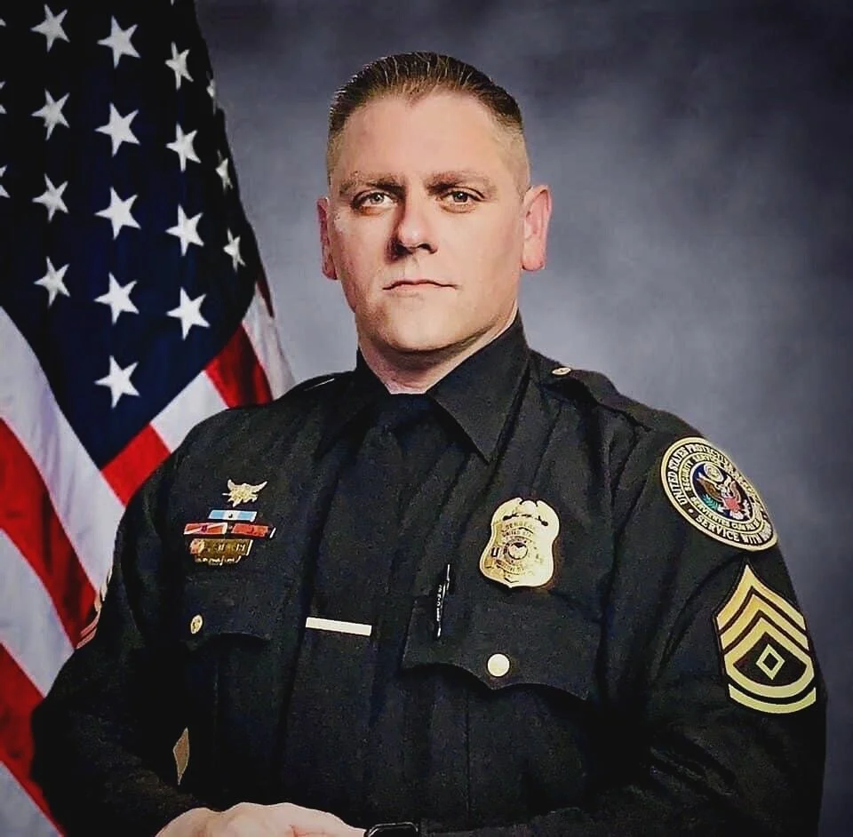 USPS News Letter — United States Protective Services