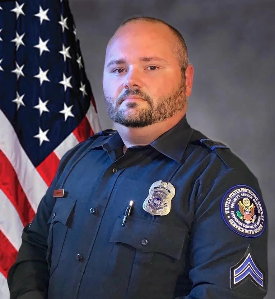 USPS News Letter — United States Protective Services