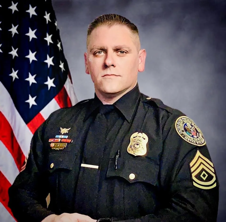 United States Protective Services