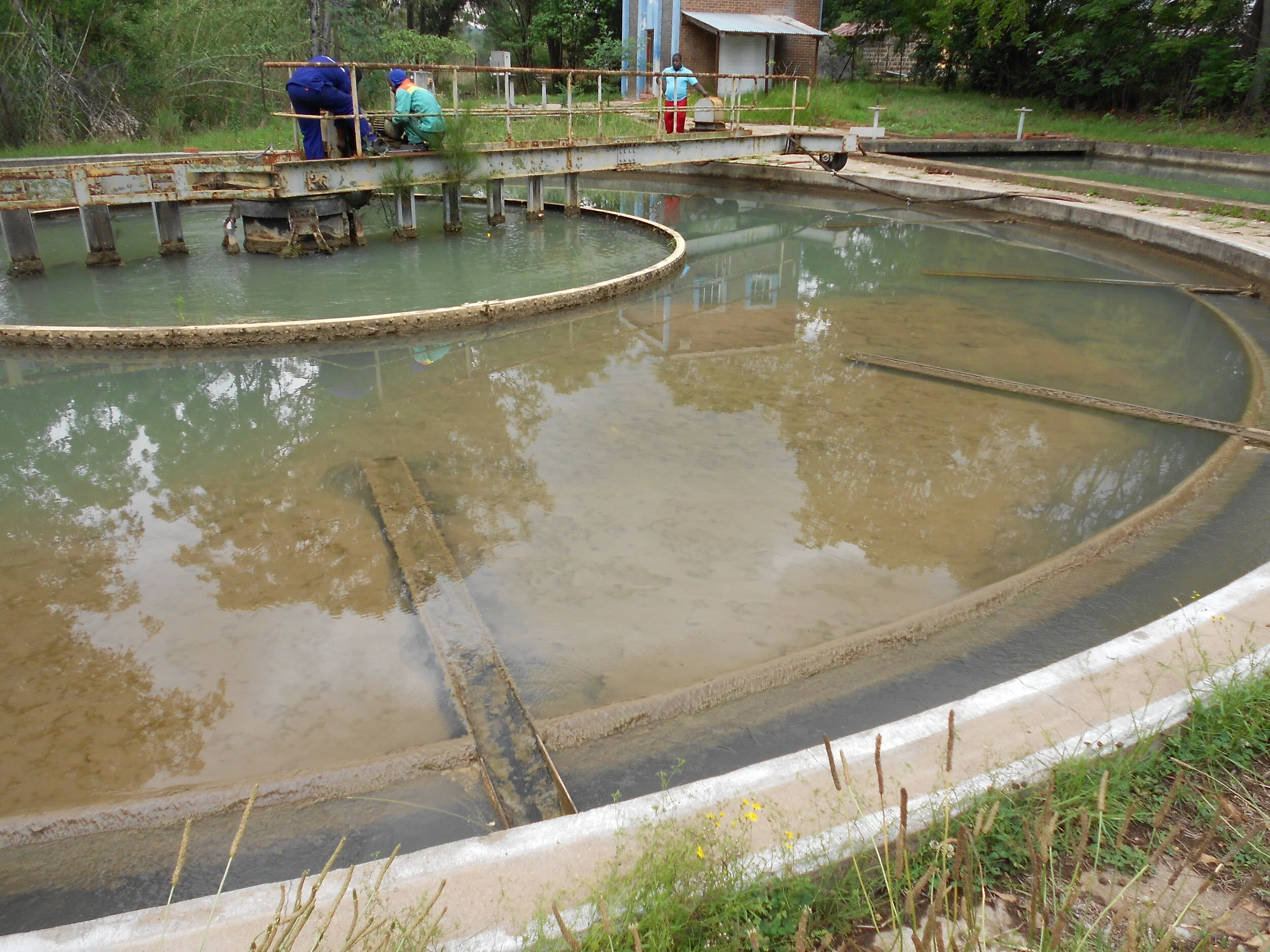 Services — Kantech Services