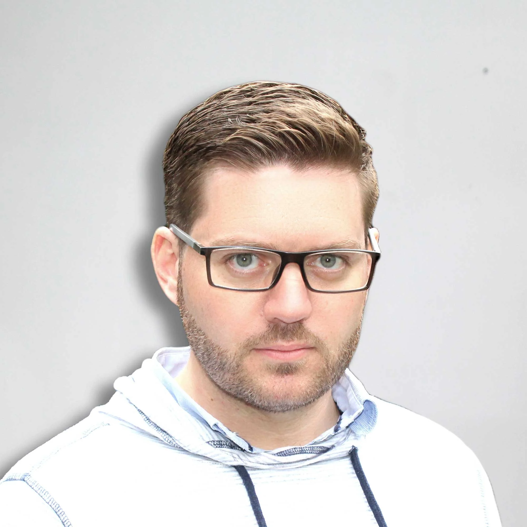 About Us — Kantech Services