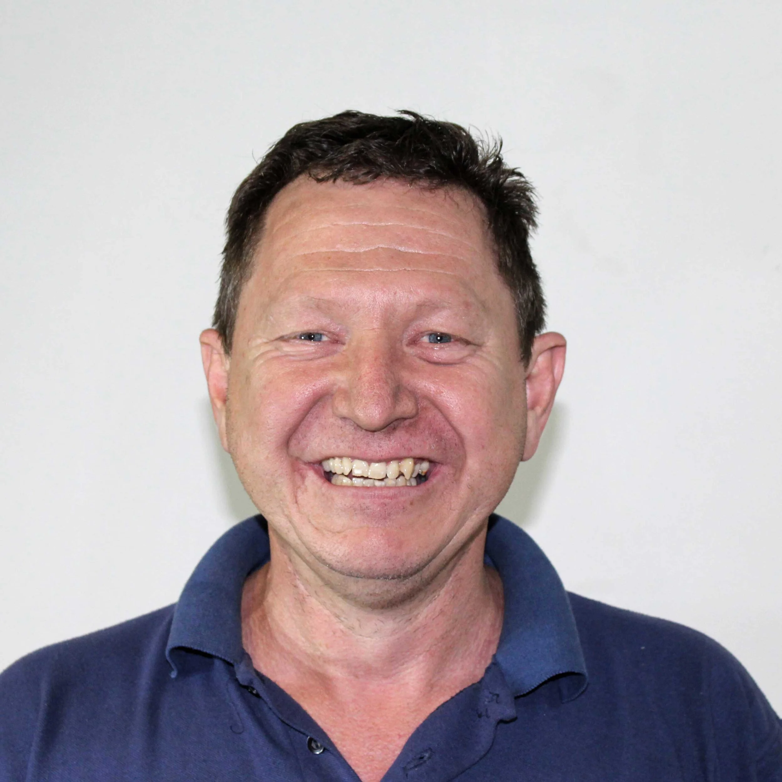 About Us — Kantech Services