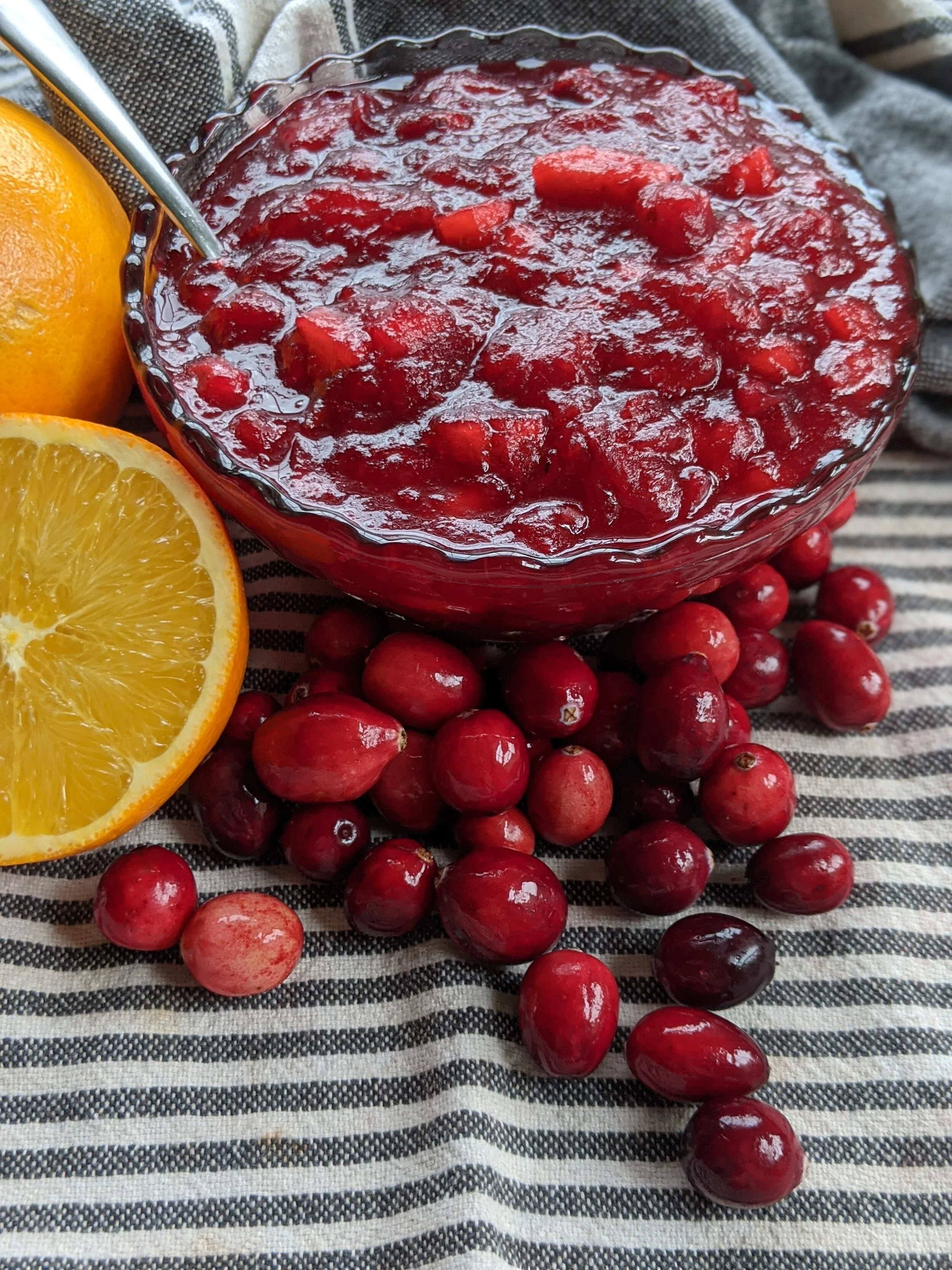 The Wandering Hearth