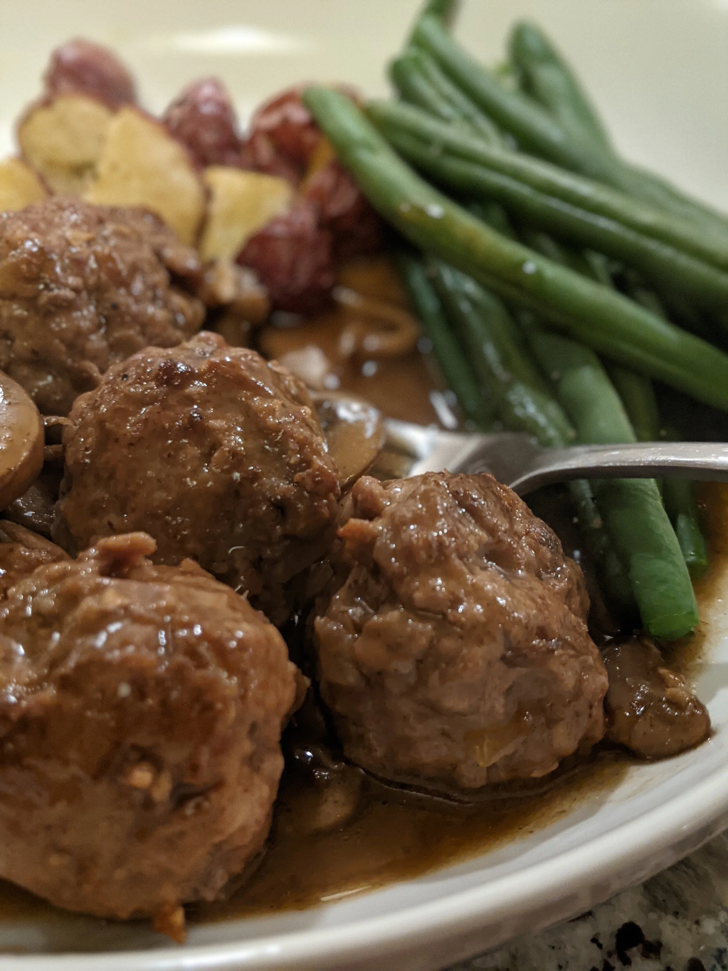 The Wandering Hearth