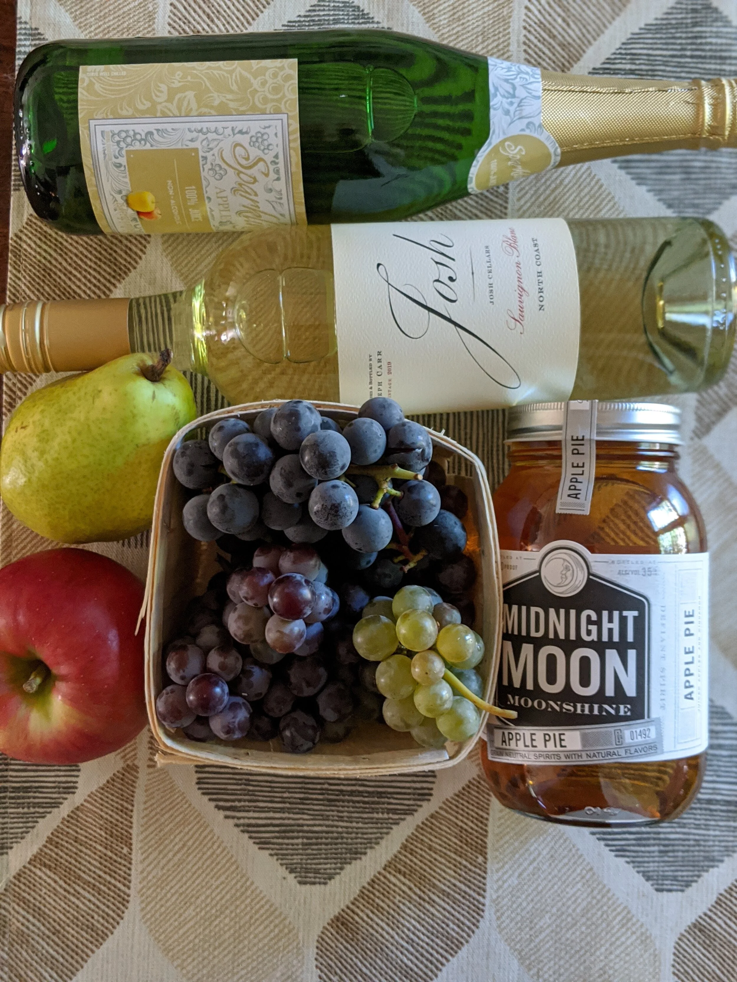 The Wandering Hearth