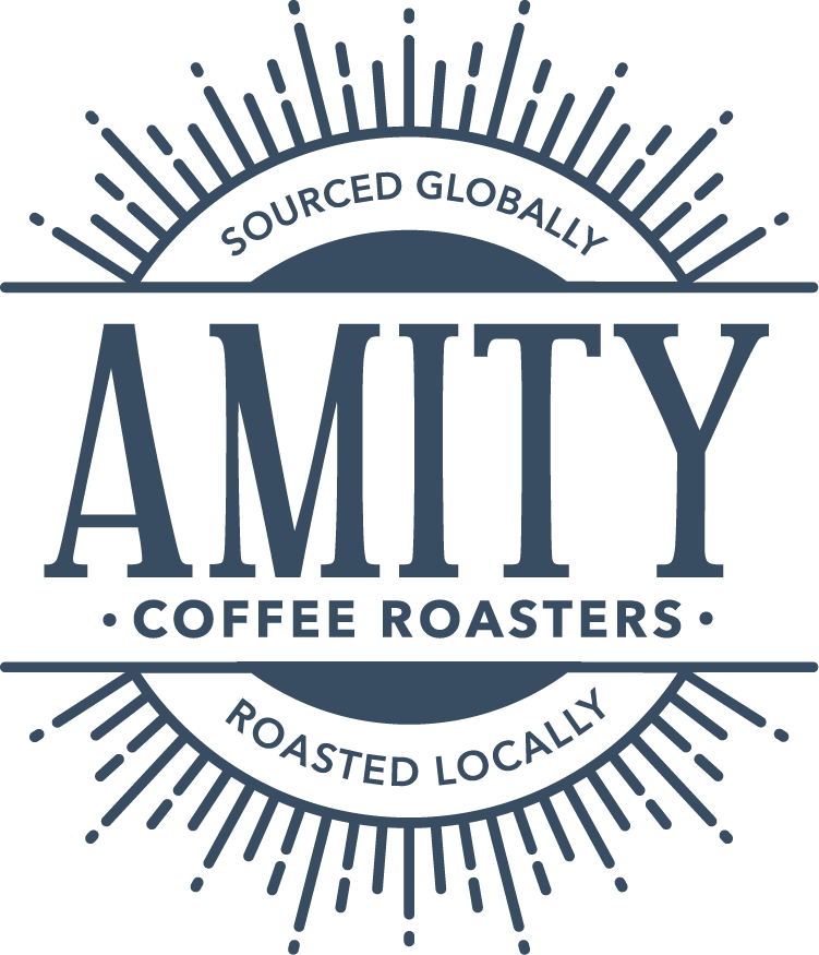 Amity Coffee Roasters & Cafe