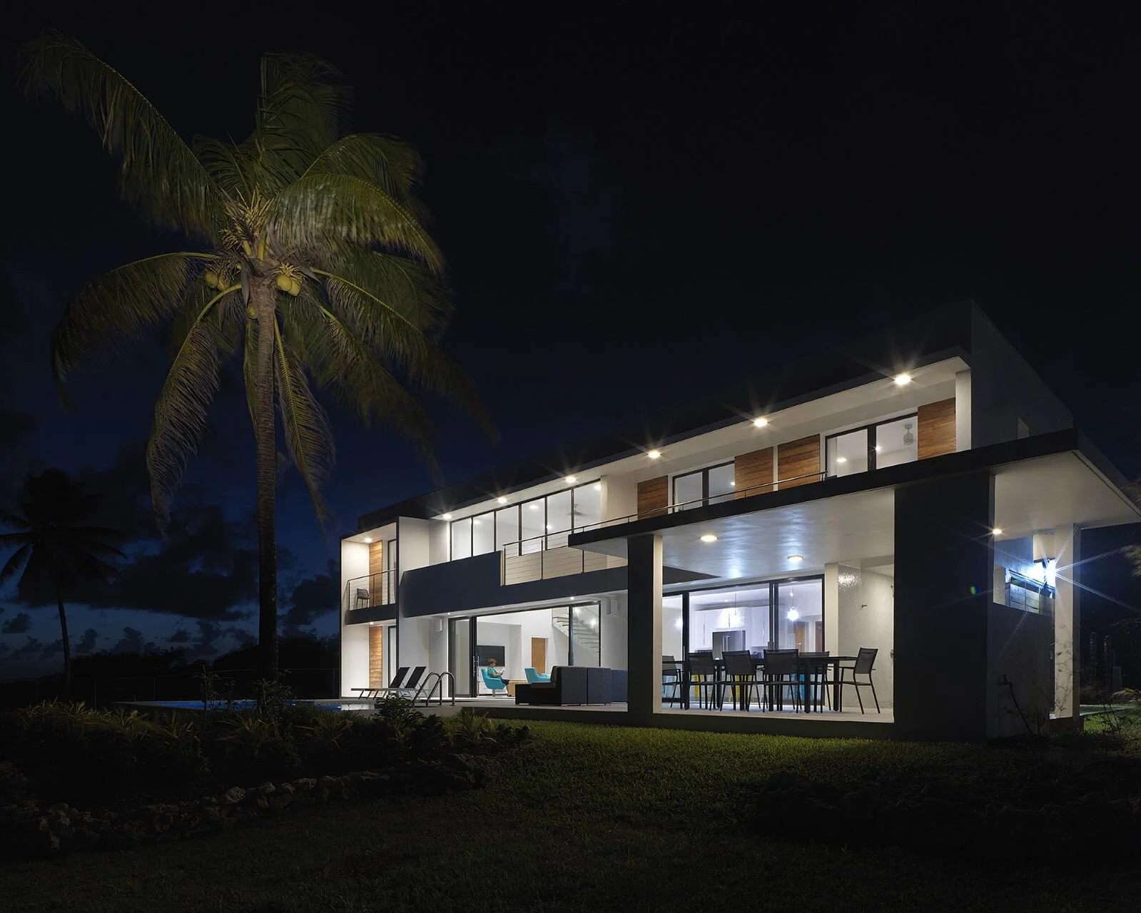 Cote Ci Cote La Villa- Located in Crownpoint, Tobago-Hove Estate
