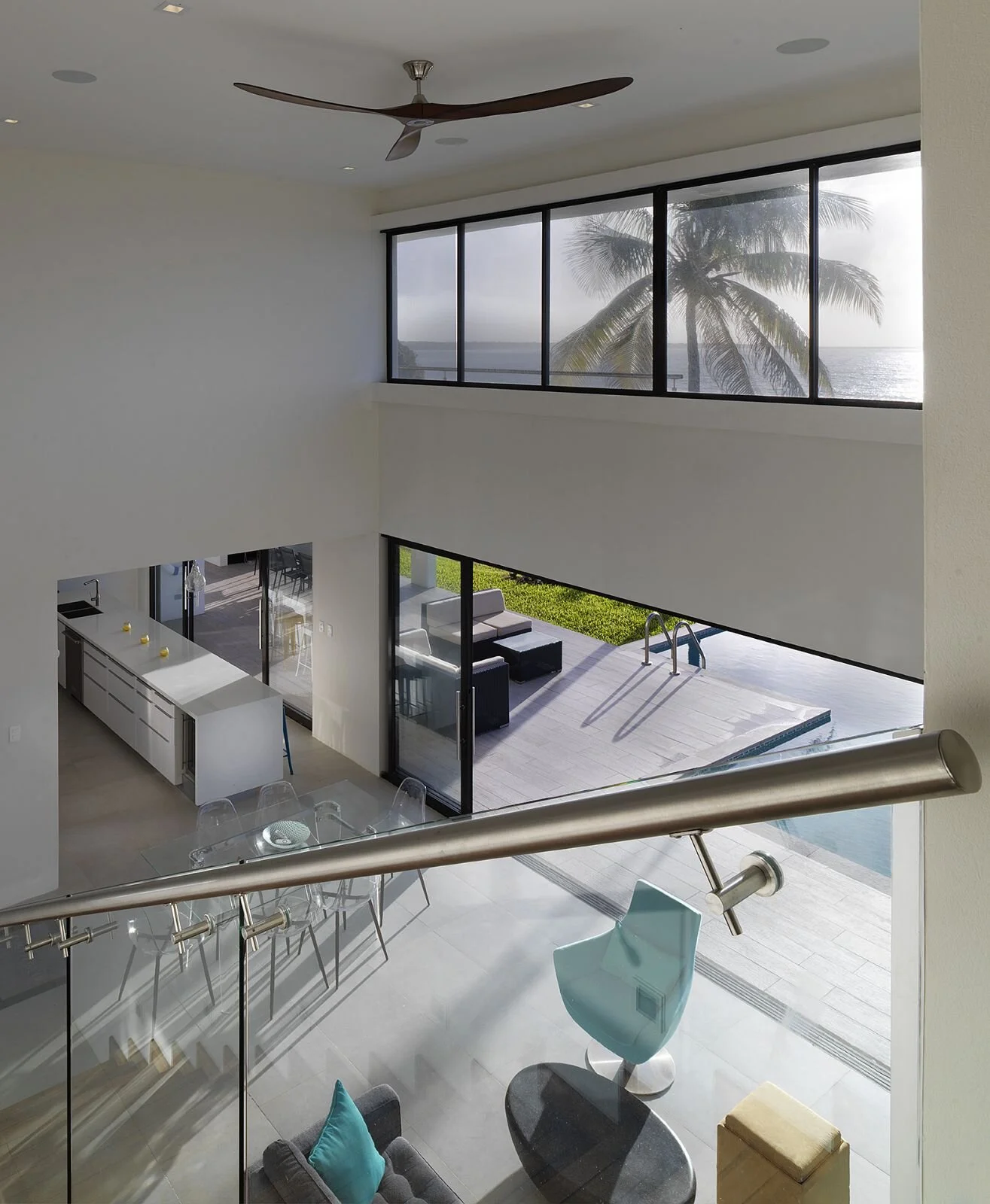 Cote Ci Cote La Villa- Located in Crownpoint, Tobago-Hove Estate