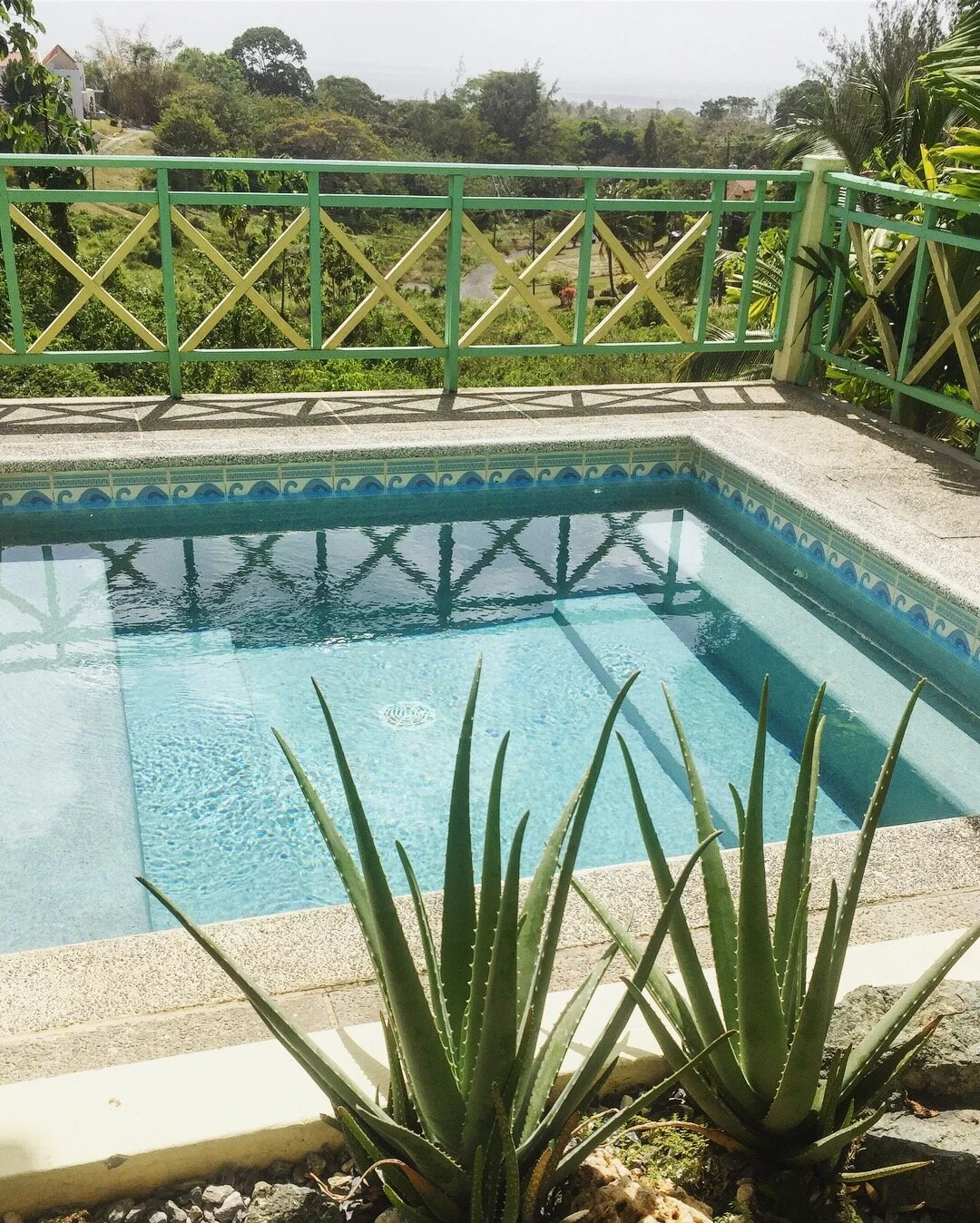 Limbo - Located within sanctuary Resorts, Grafton, Tobago -Hove Estate