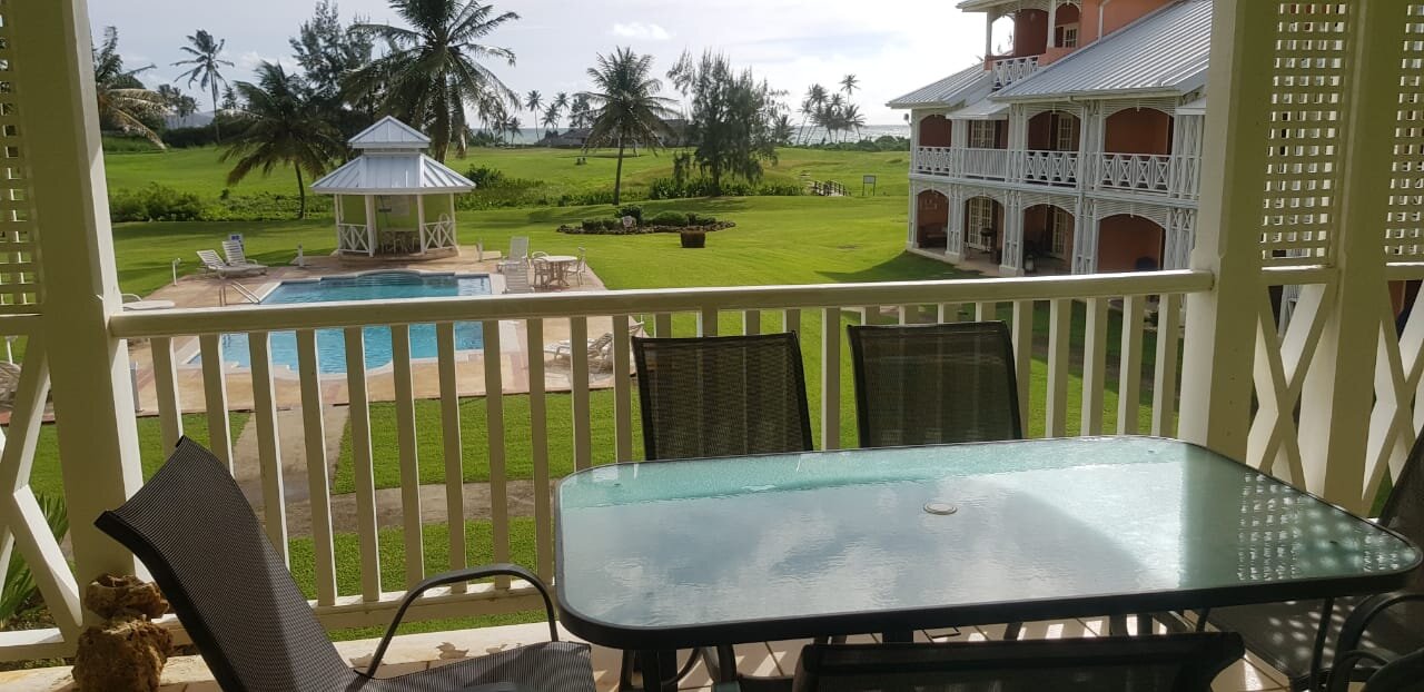 Ocean Air (2 bedrooms) — Hove Estate