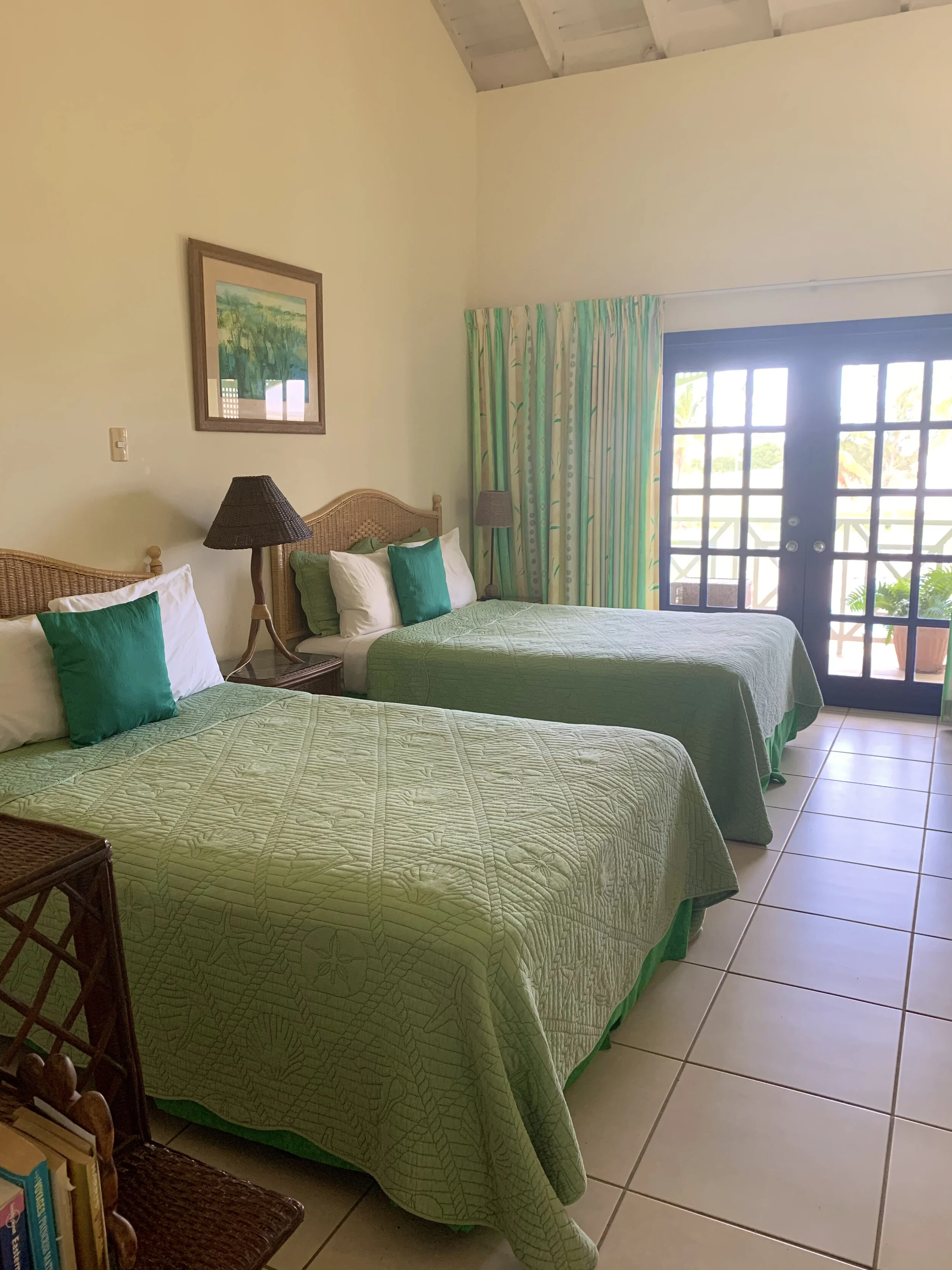 Ocean Air (2 bedrooms) — Hove Estate