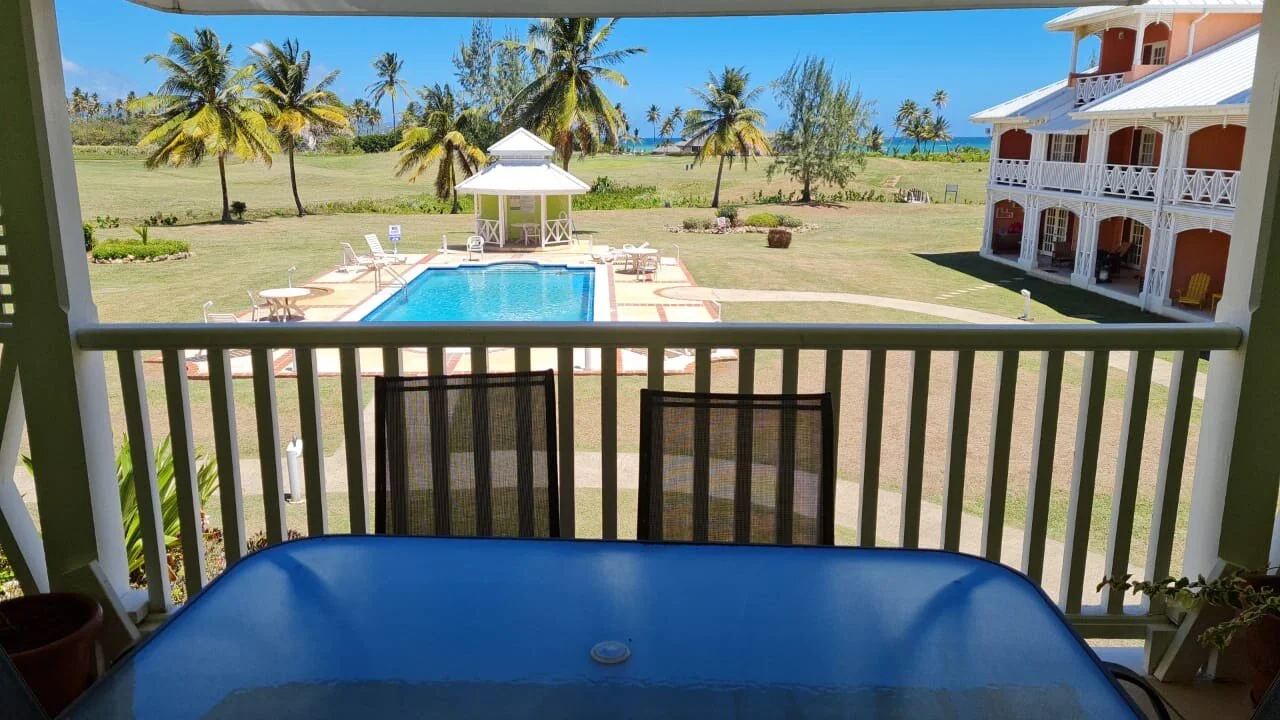 Ocean Air (2 bedrooms) — Hove Estate