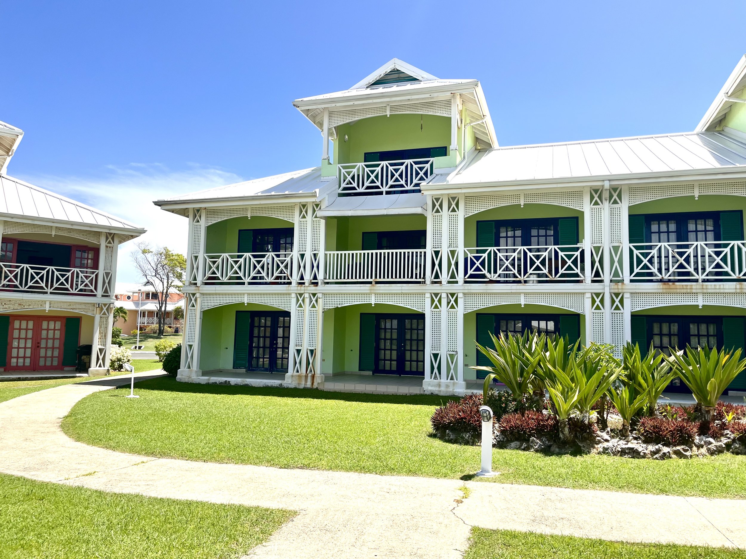 Ocean Air (2 bedrooms) — Hove Estate