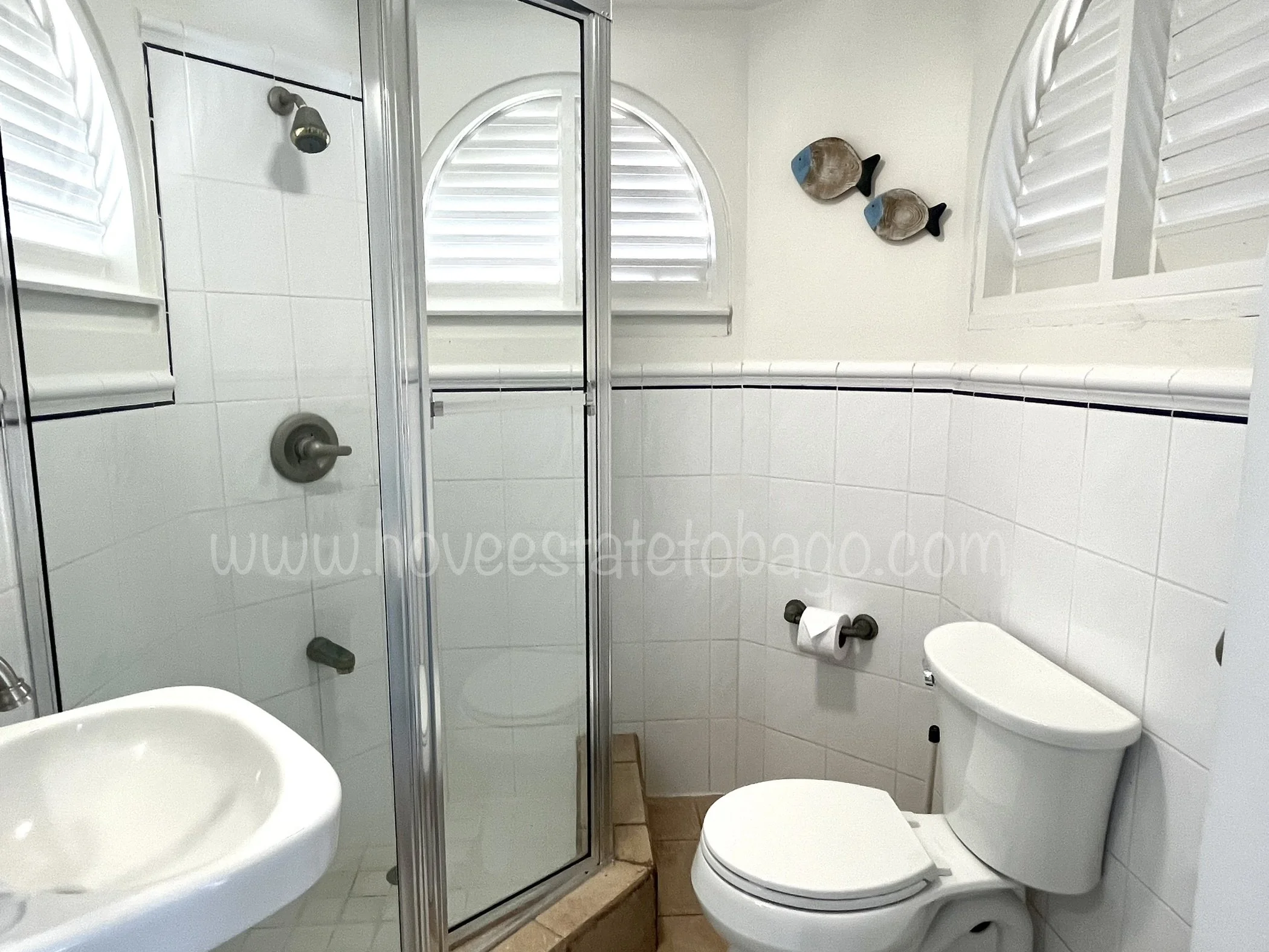 Suite Escape - Tobago Plantations, Lowlands -Hove Estate
