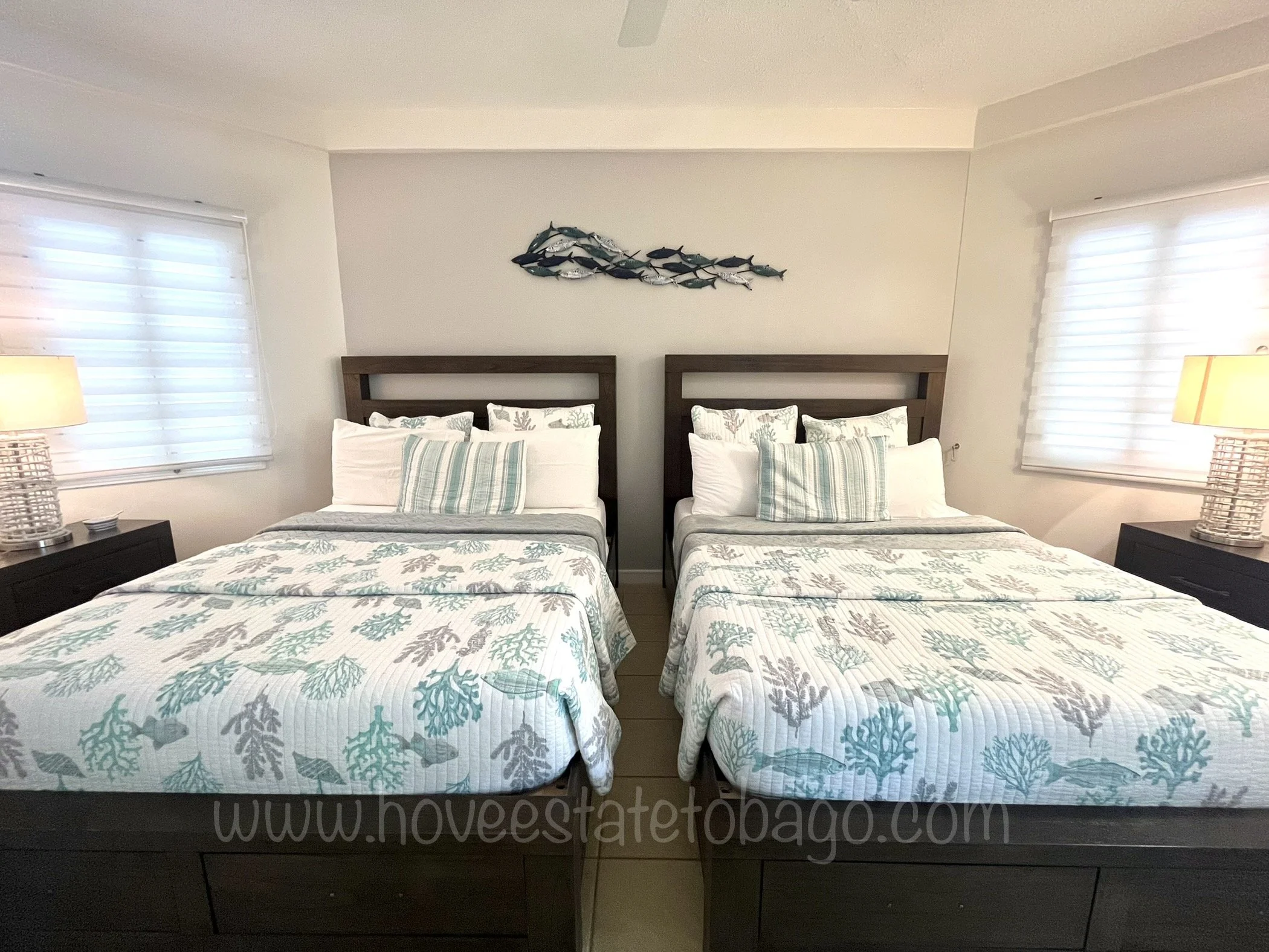 Suite Escape Tobago Plantations Lowlands Hove Estate