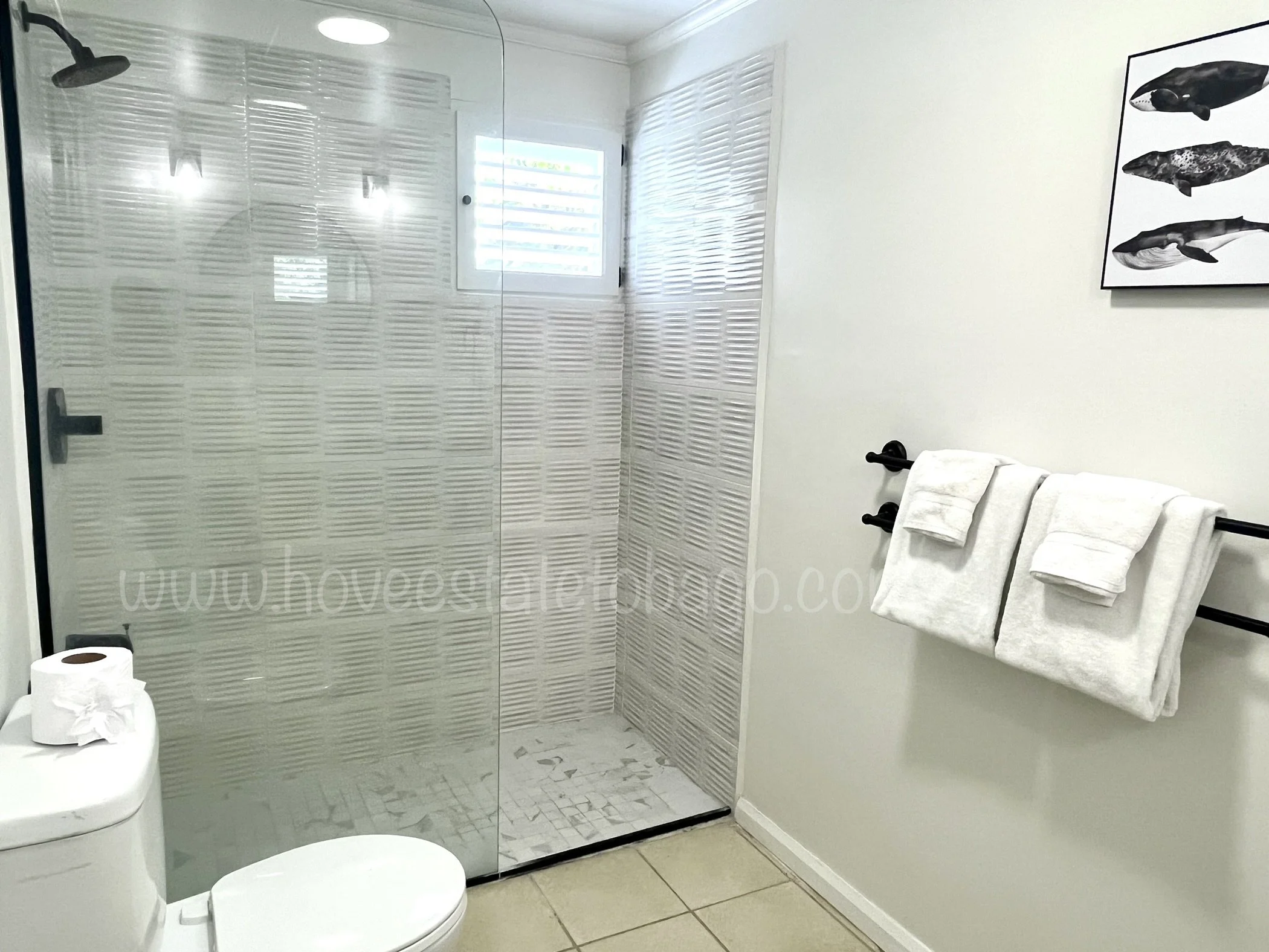 Suite Escape - Tobago Plantations, Lowlands -Hove Estate