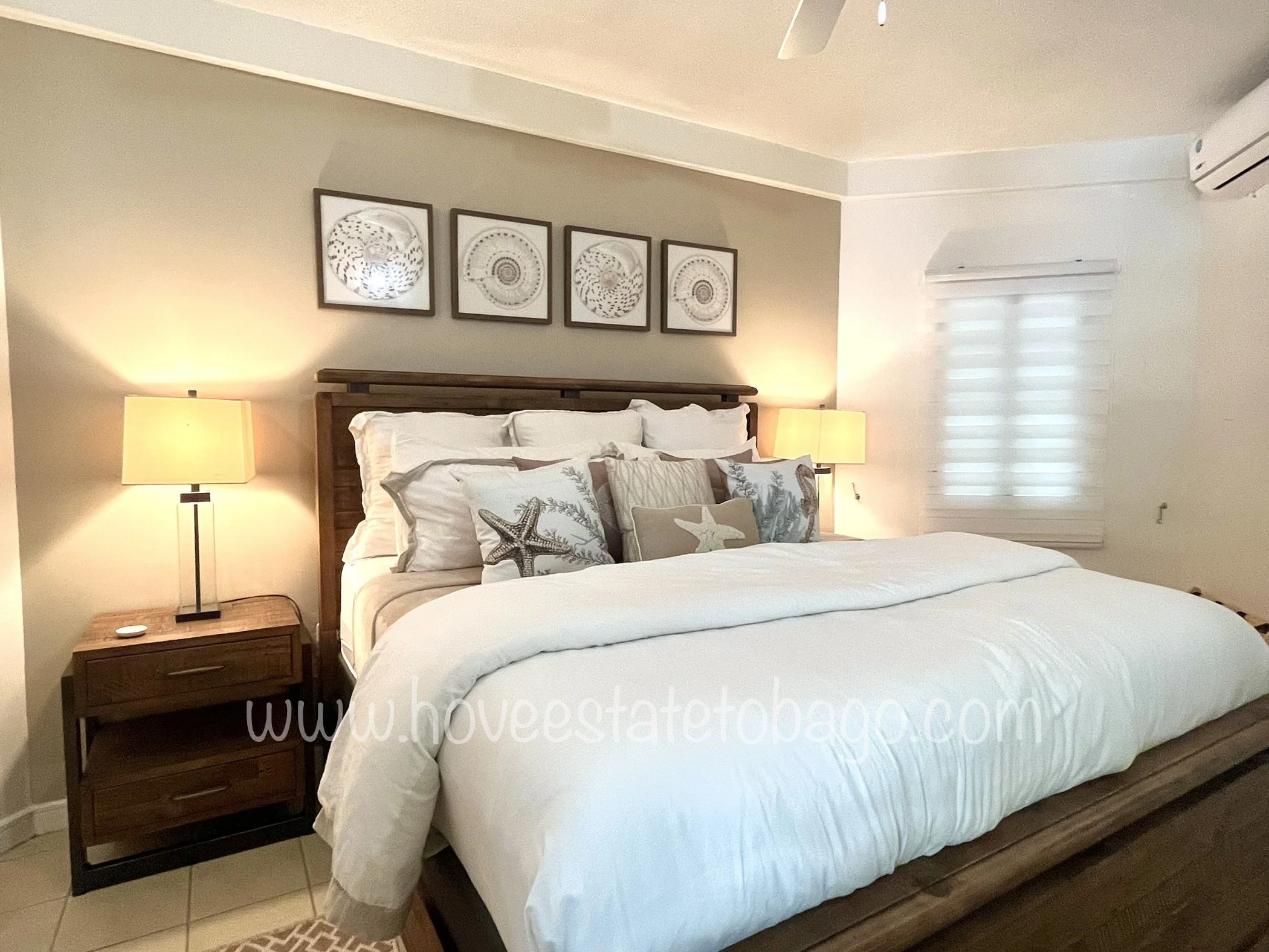 Suite Escape - Tobago Plantations, Lowlands -Hove Estate