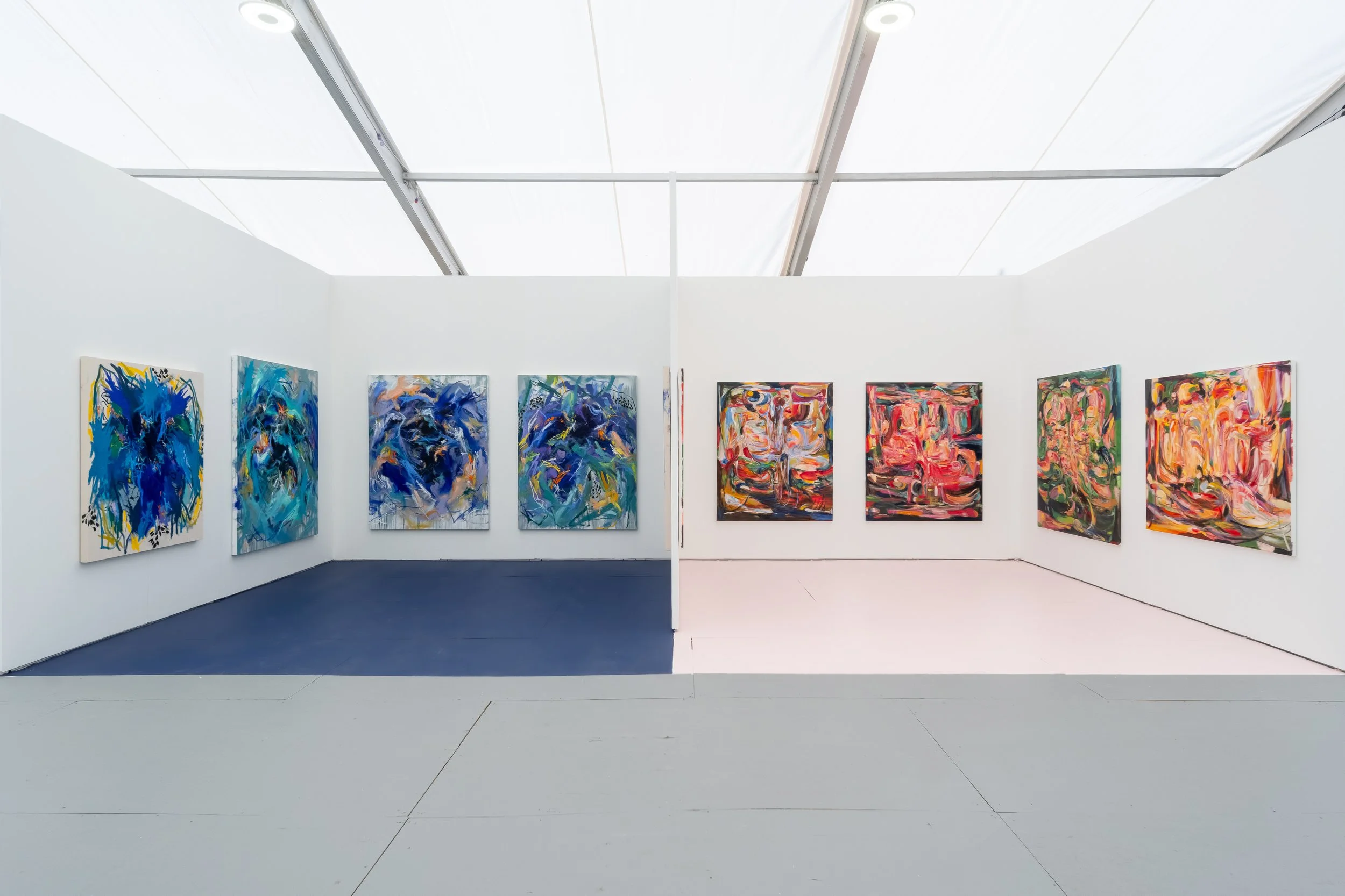 Anna Erickson Presents