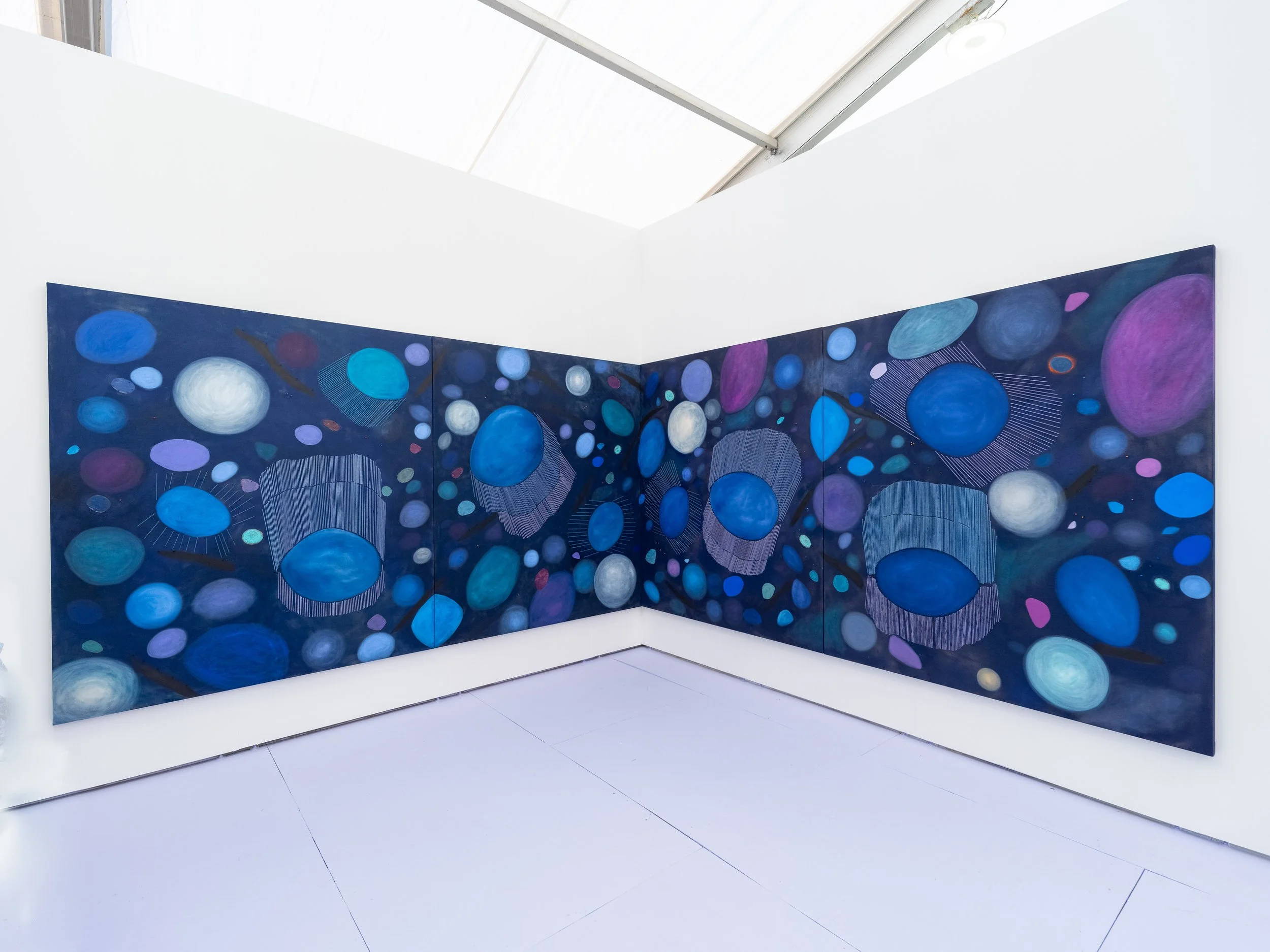 Anna Erickson Presents