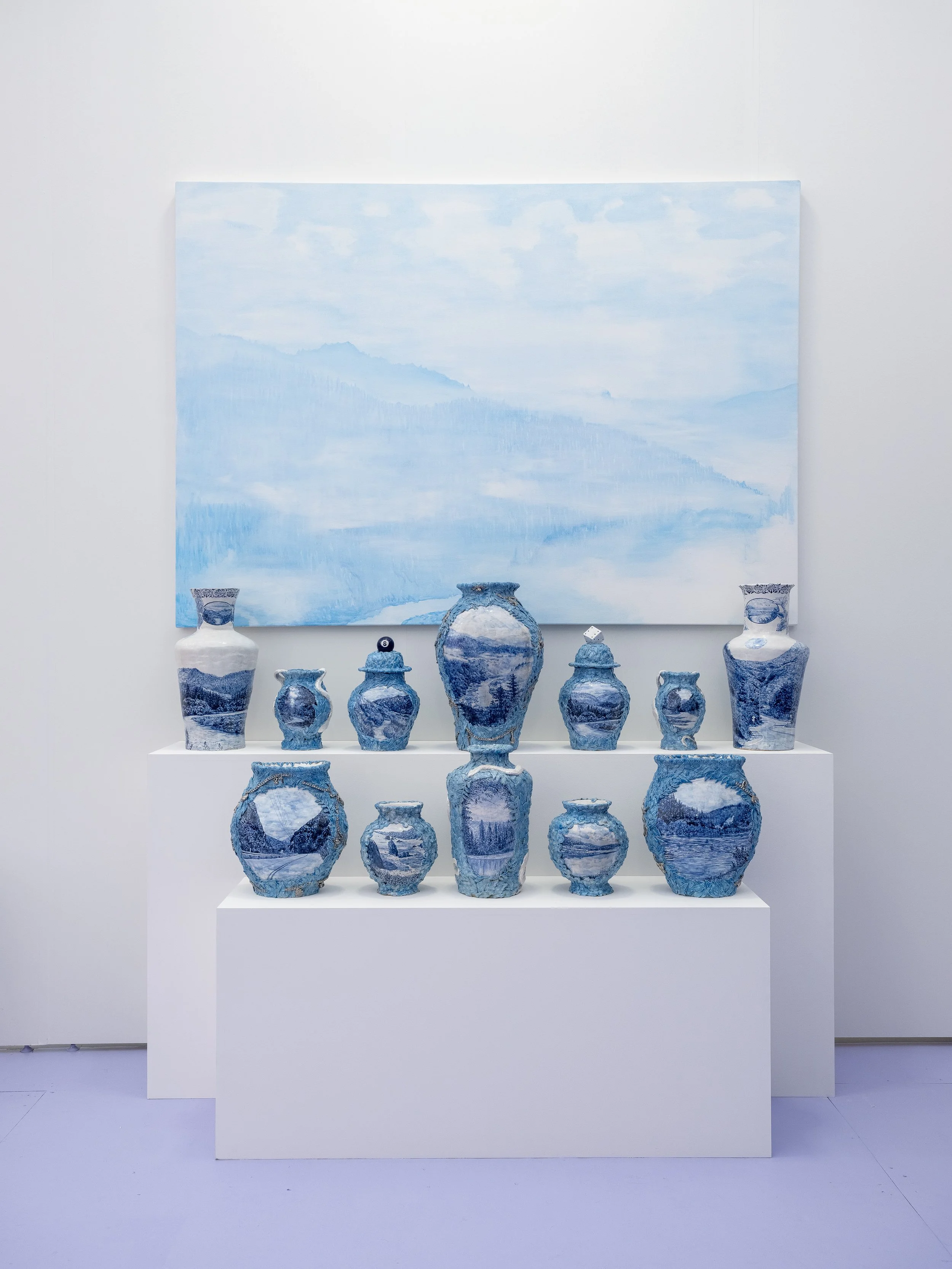 Anna Erickson Presents