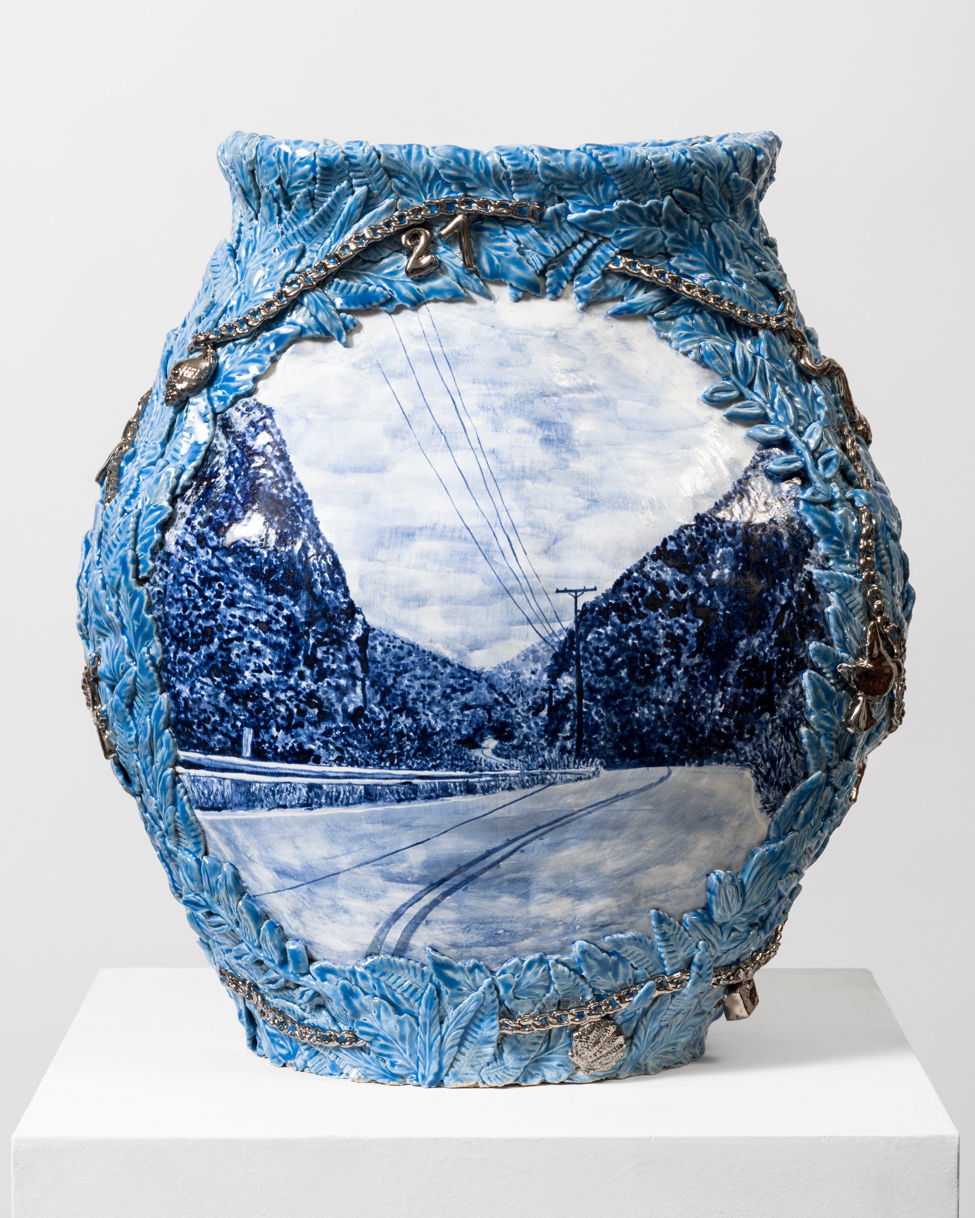 Anna Erickson Presents