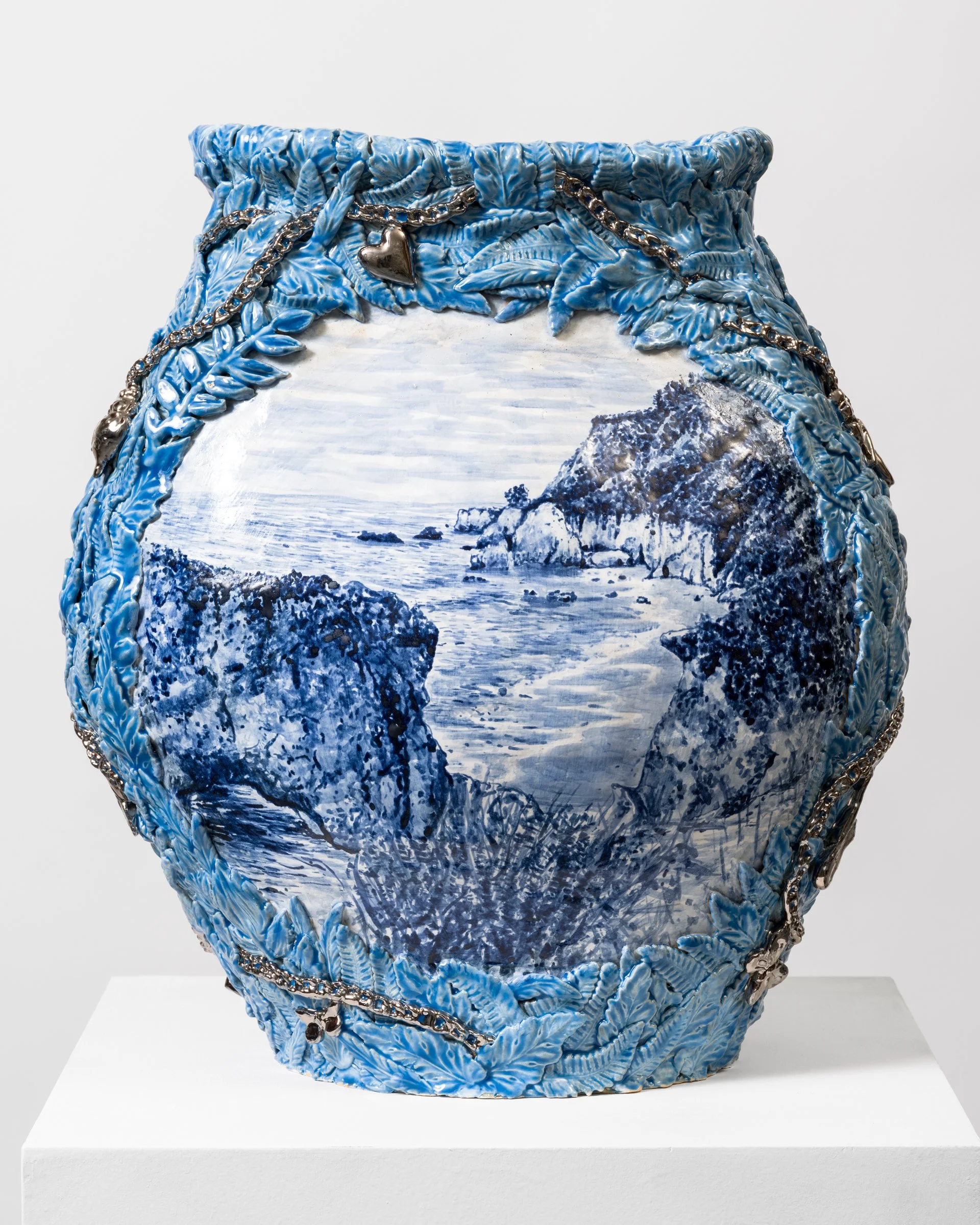 Anna Erickson Presents