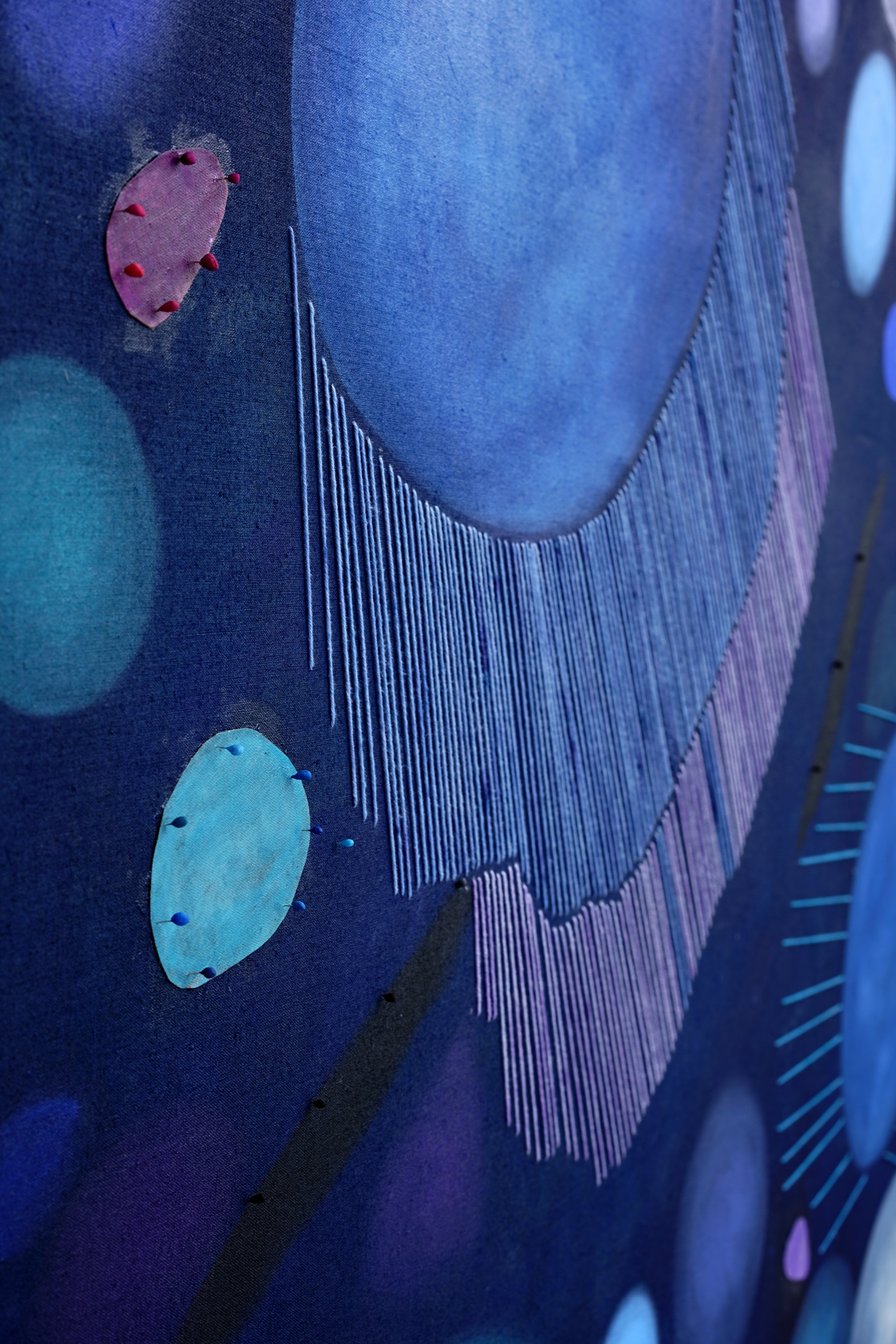 Anna Erickson Presents