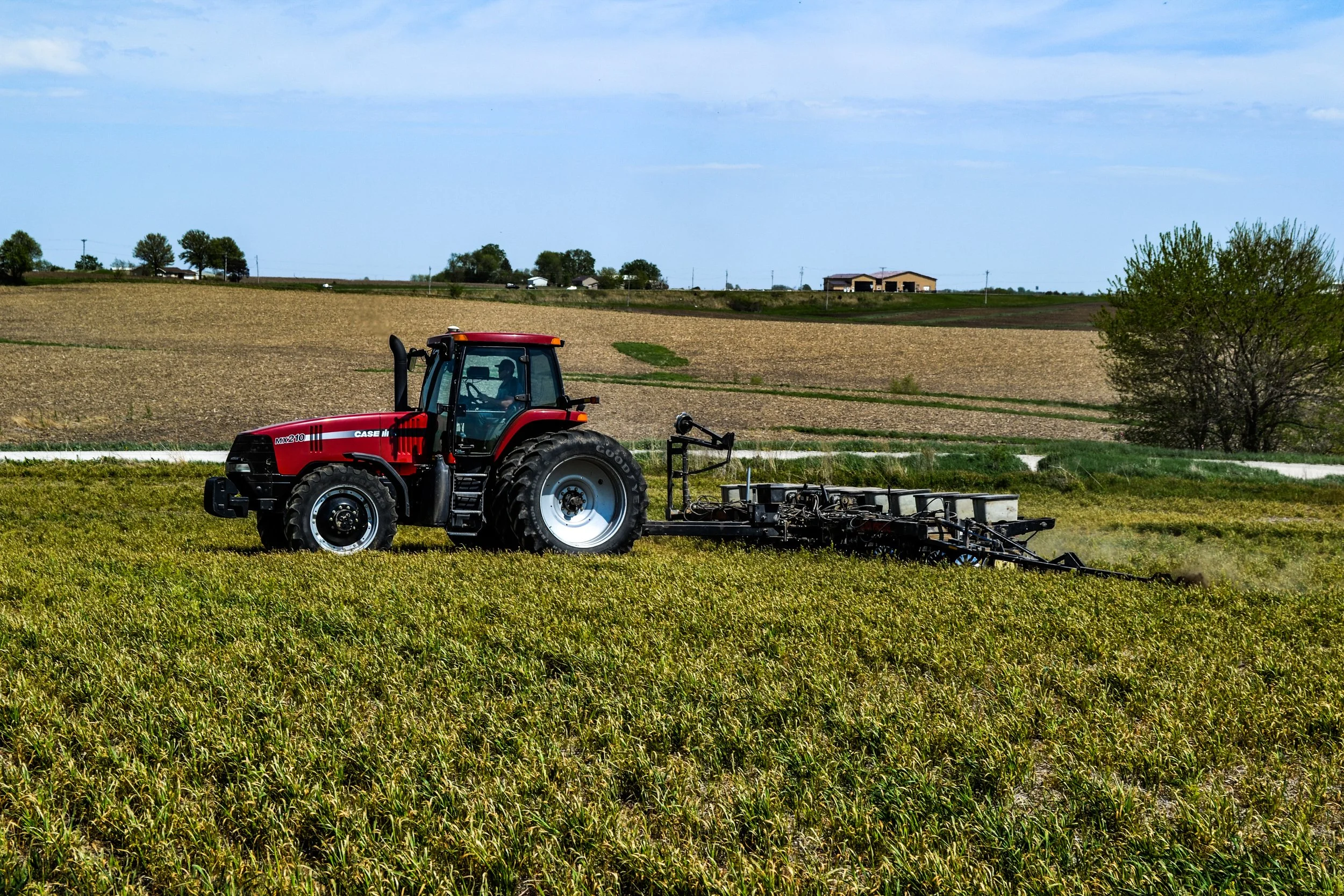 SWOF Original: Soil and Water Outcomes Fund Transparency — Soil and ...