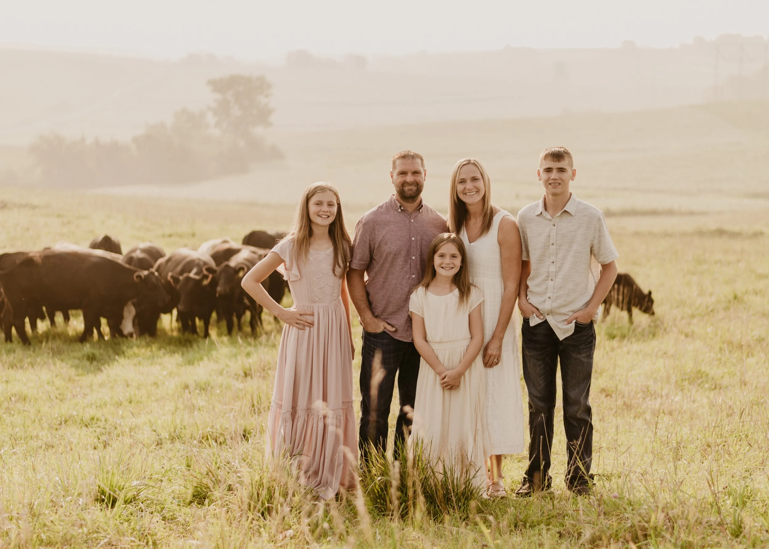 SWOF Original: Farmer Profile - Brian Lowry — Soil and Water Outcomes Fund