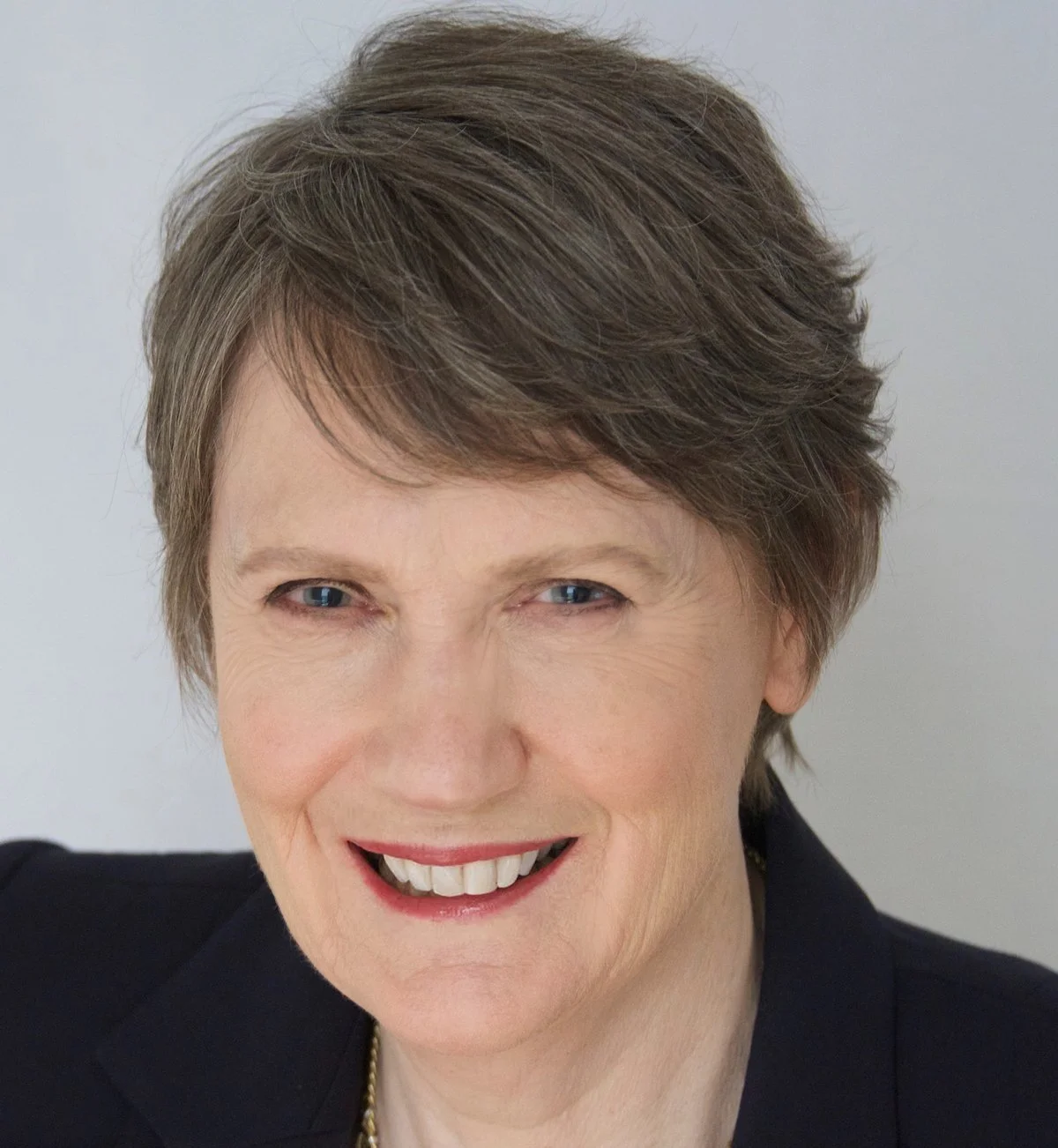 Helen Clark - From Prime Minister of New Zealand to Global Leader