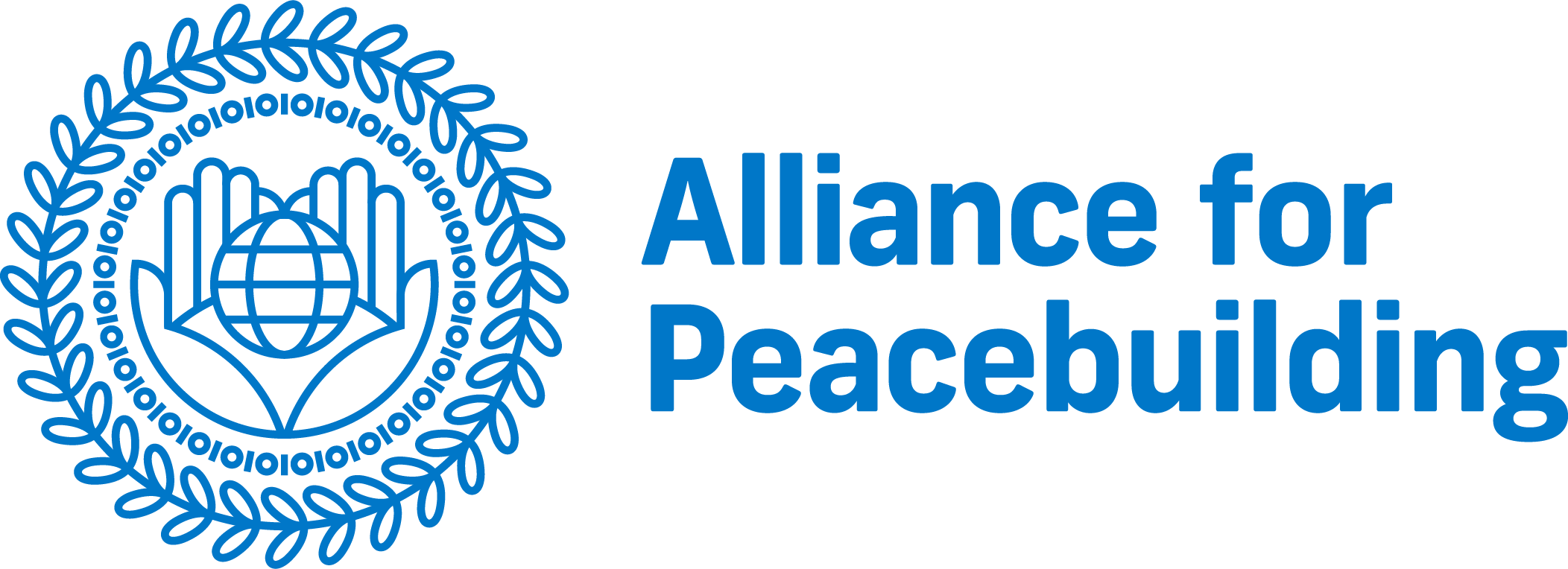 Digital Peacebuilding Community of Practice — Alliance for Peacebuilding
