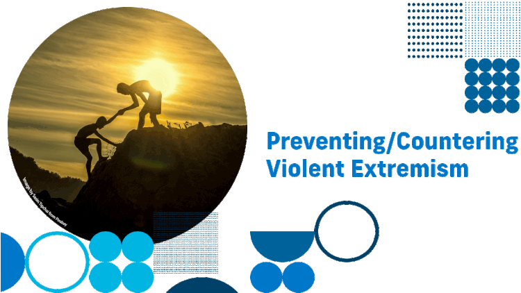 Preventing/Countering Violent Extremism — Alliance for Peacebuilding