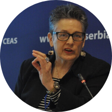 Senior Fellows — Alliance for PeacebuildingPeace