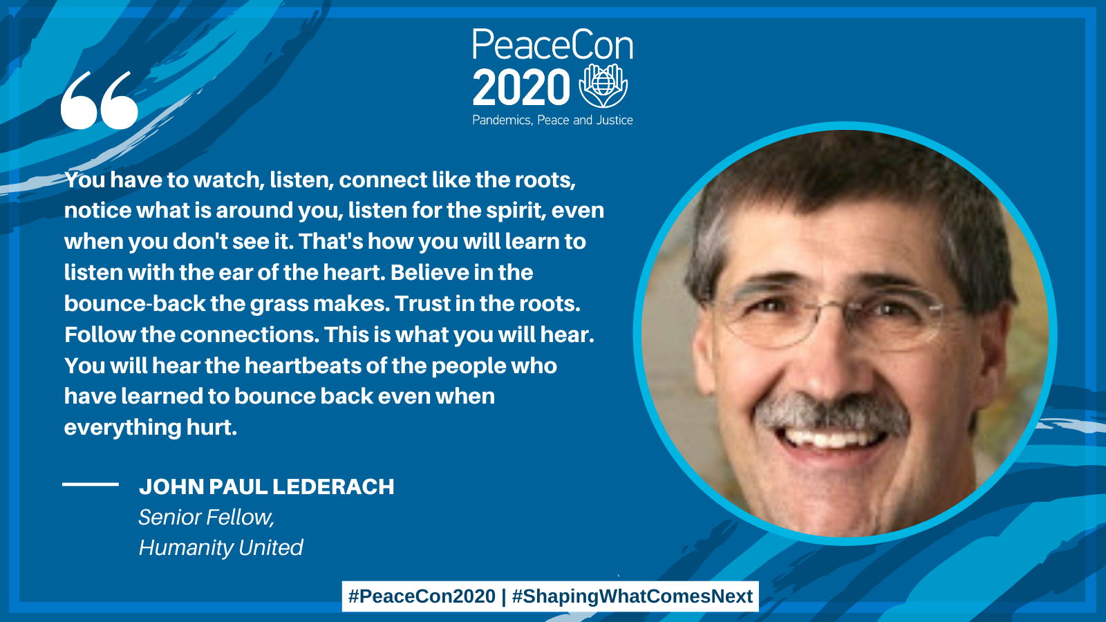 PeaceCon 2020 — Alliance for Peacebuilding