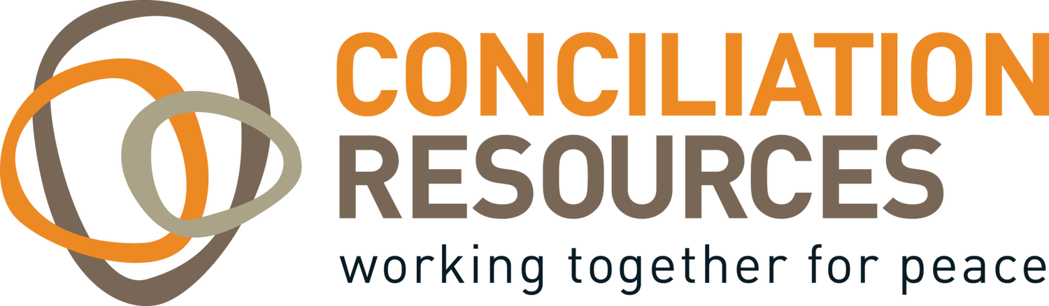 Peacebuilding Jobs Board — Alliance for Peacebuilding