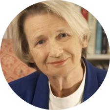 Senior Fellows — Alliance for PeacebuildingPeace