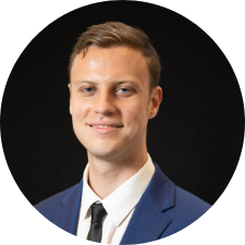 Nick Zuroski Bio — Alliance for Peacebuilding