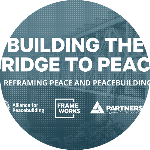 Alliance for Peacebuilding