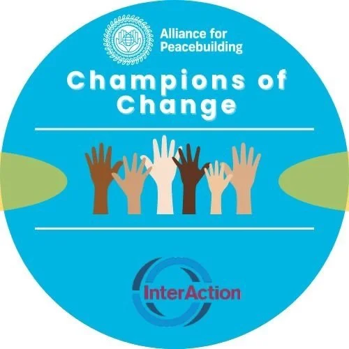 Alliance for Peacebuilding