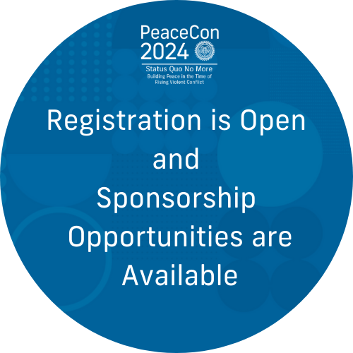 Alliance for Peacebuilding