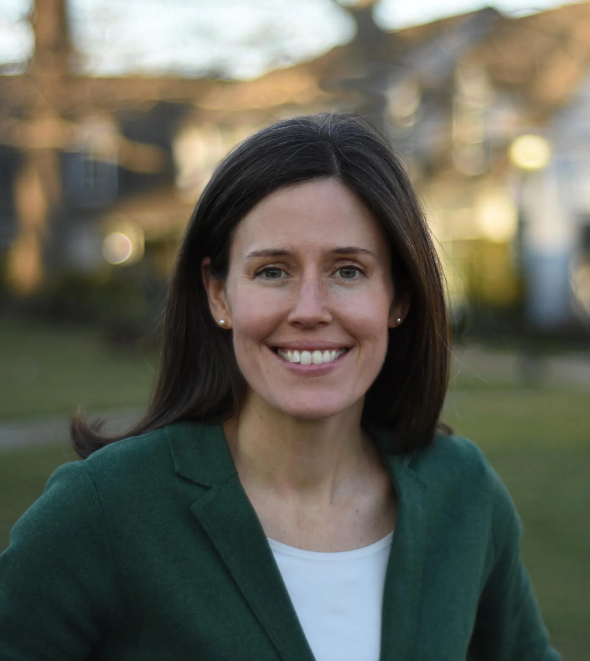 Senior Fellows — Alliance for Peacebuilding