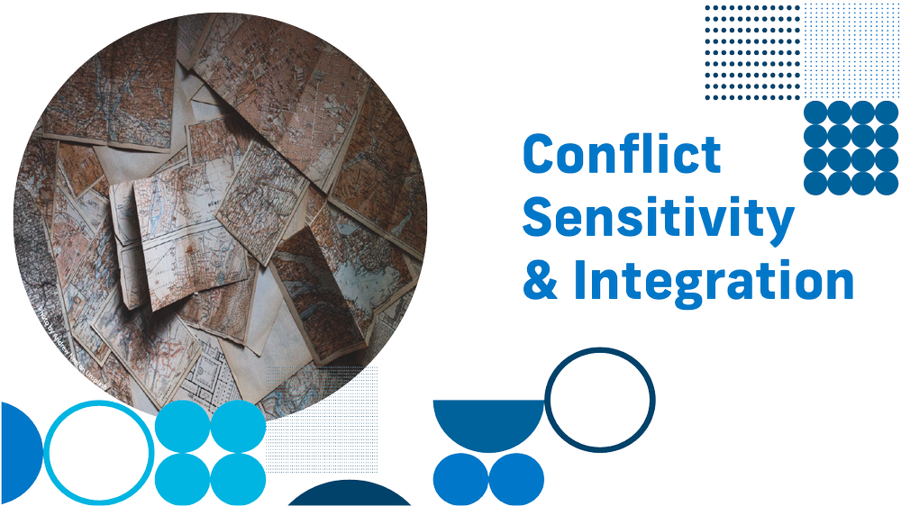 Conflict Sensitivity — Alliance for Peacebuilding