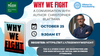 Why We Fight: A Conversation with Christopher Blattman — Alliance for ...