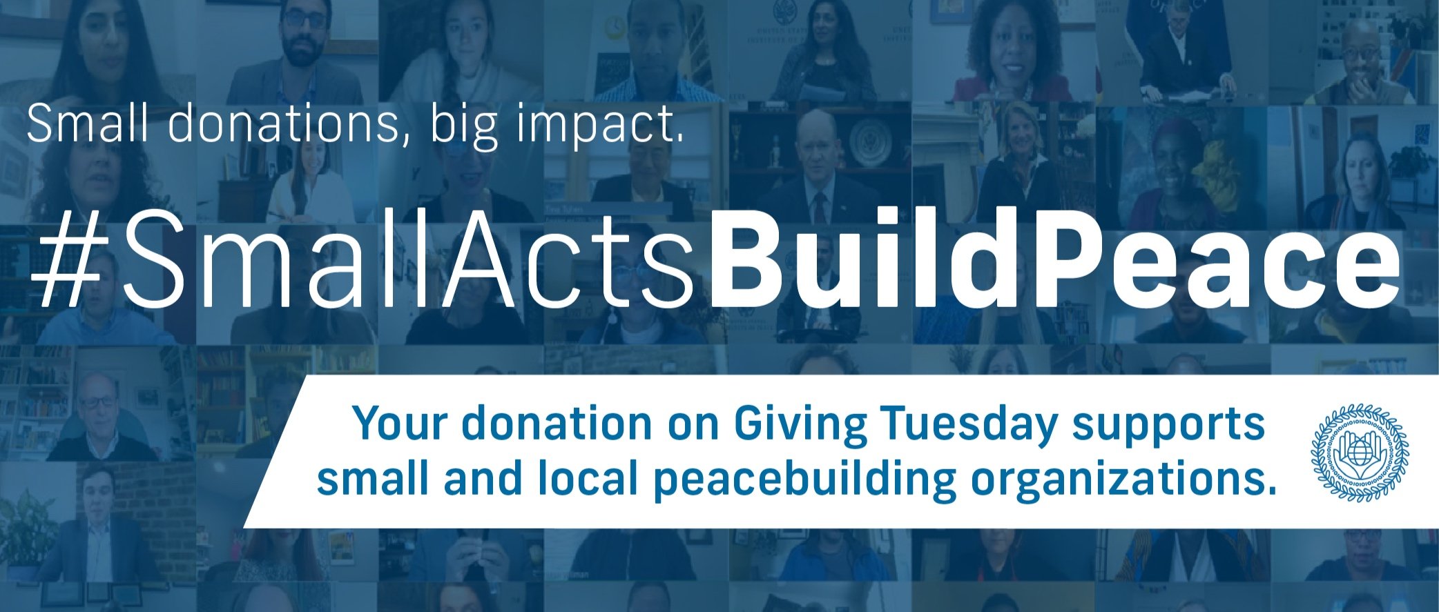 Donate — Alliance for Peacebuilding