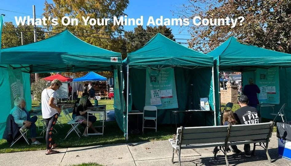 #PeacebuildingIs: Urban Rural Action — Alliance for Peacebuilding