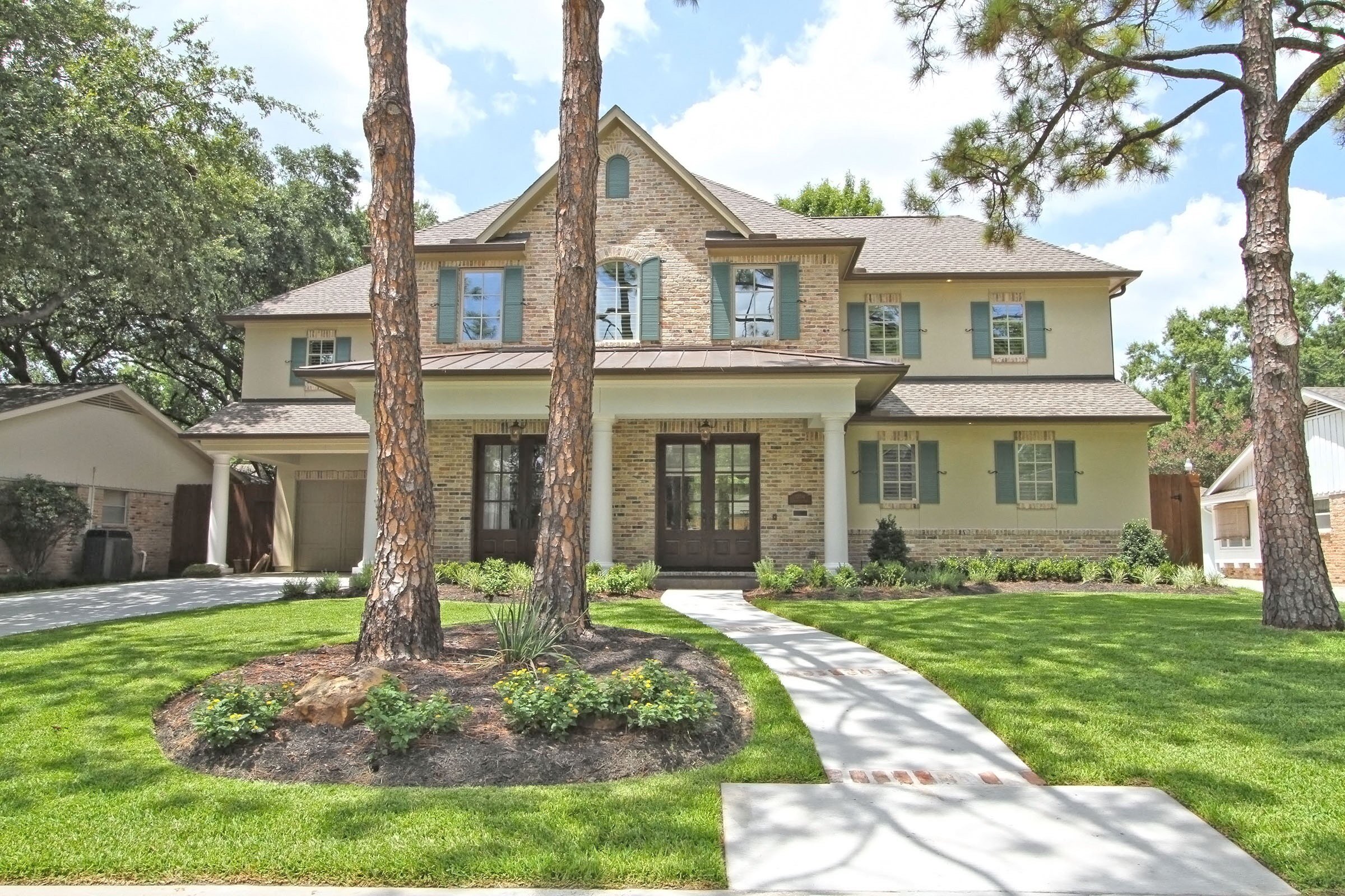 Project By Job — Trinity Estate Homes