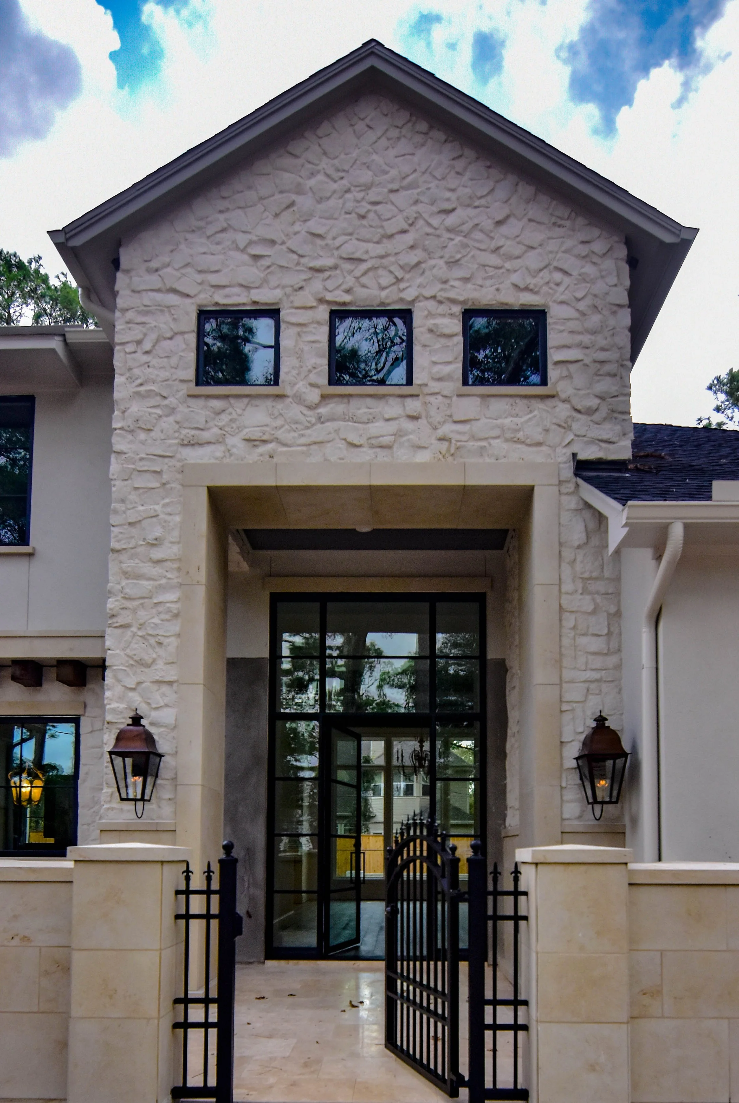 Trinity Estate Homes